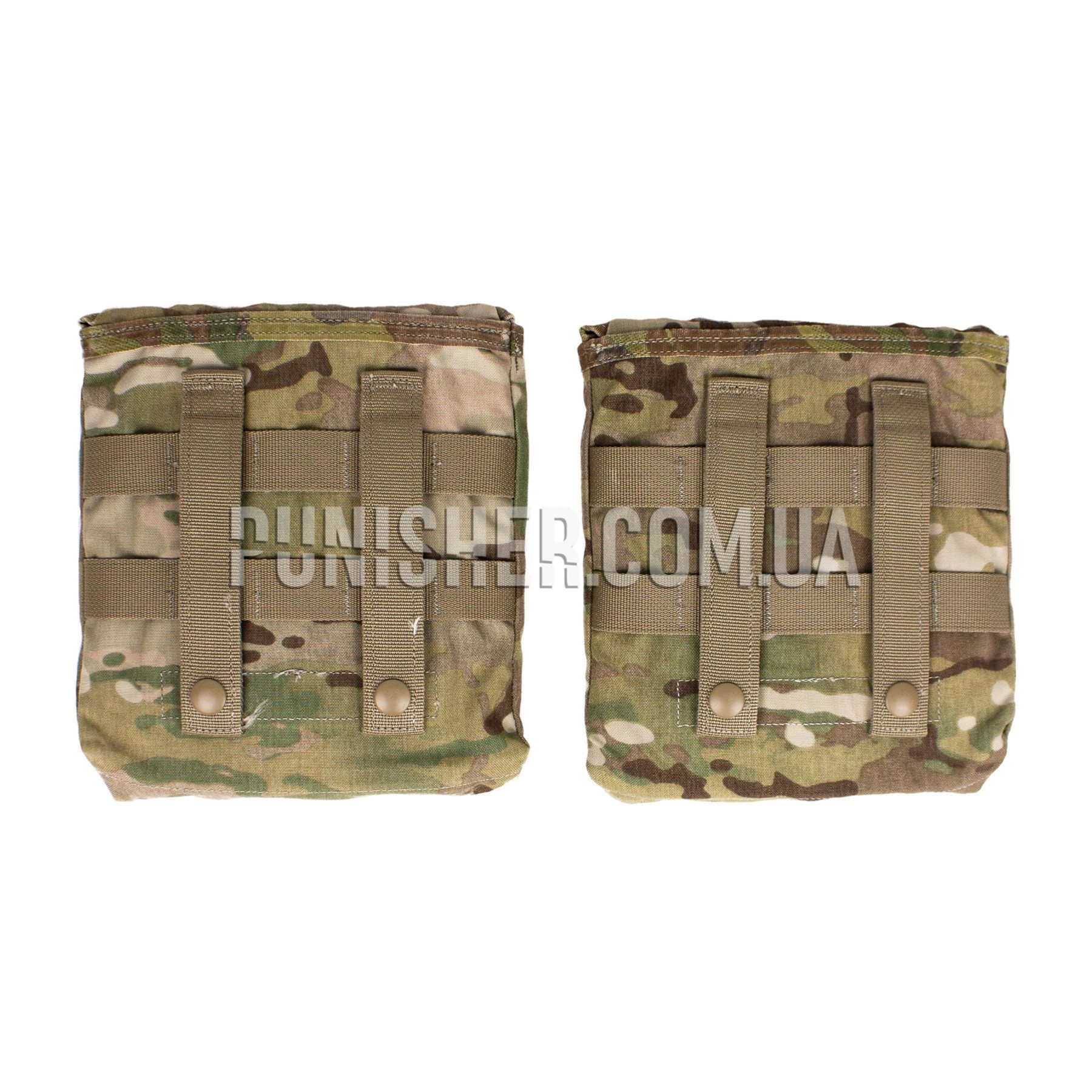 US Army IOTV Side Plate Pocket Multicam buy with international delivery ...
