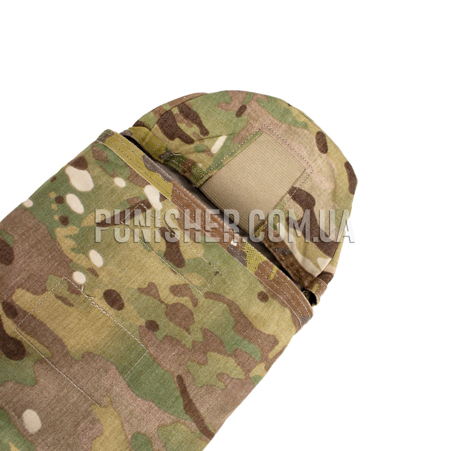 US Army IOTV Side Plate Pocket Multicam buy with international delivery ...