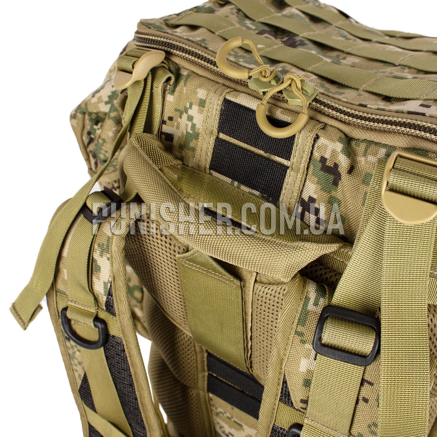 Eberlestock Terminator Pack Unicam II buy with international delivery ...