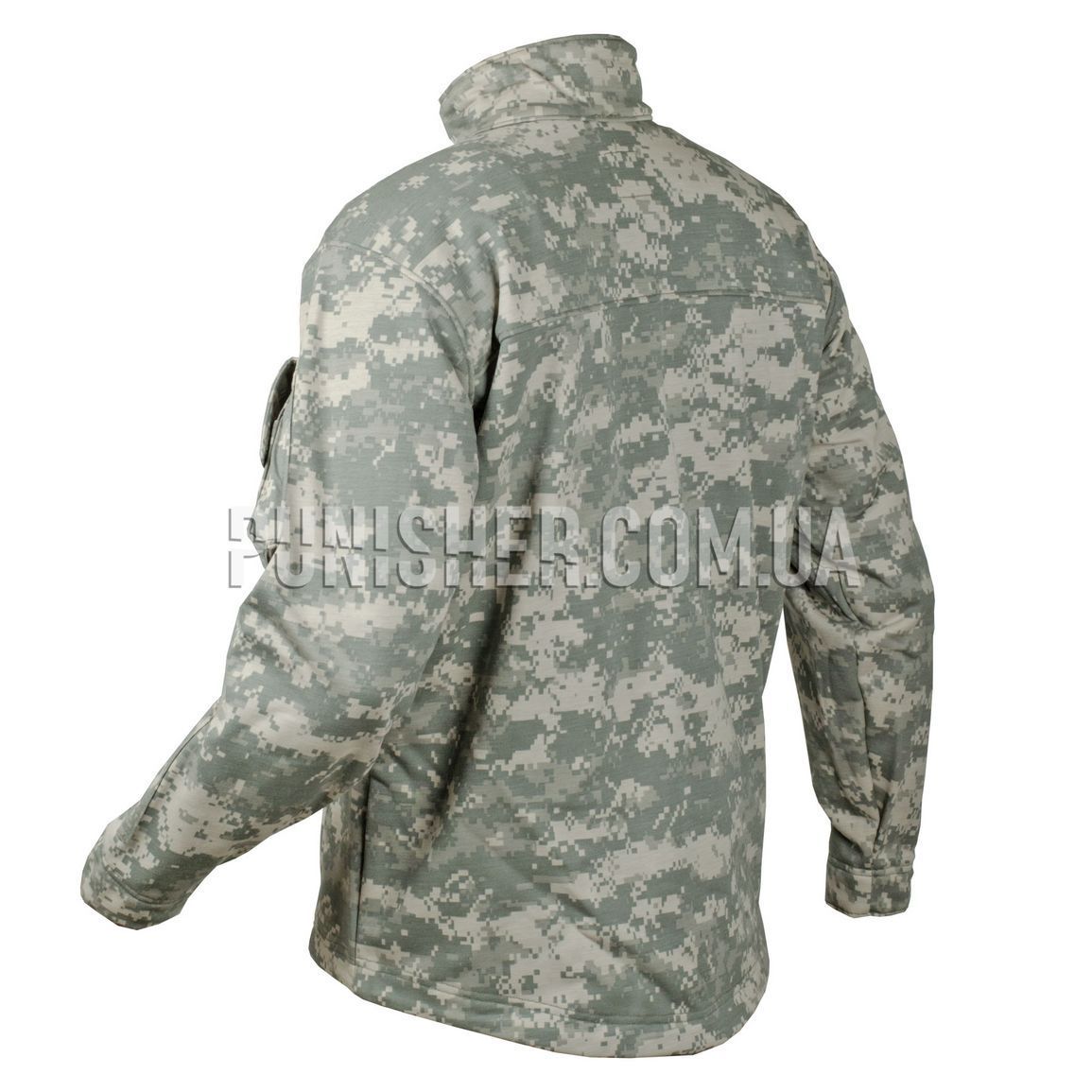 Massif Elements FR AEP Jacket ACU buy with international delivery ...