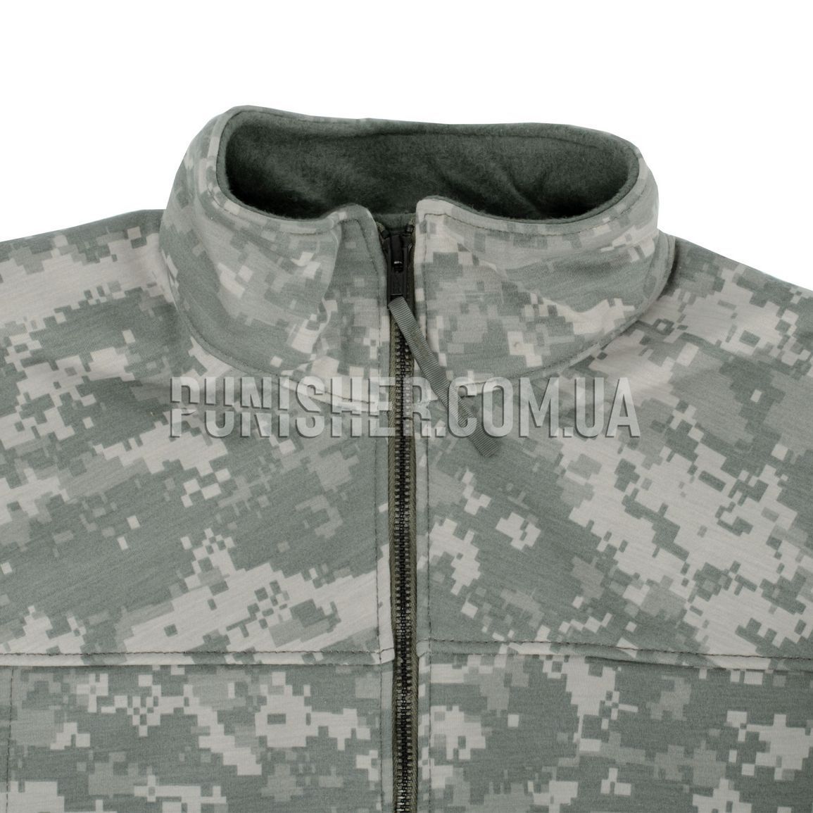 Massif Elements FR AEP Jacket ACU buy with international delivery ...