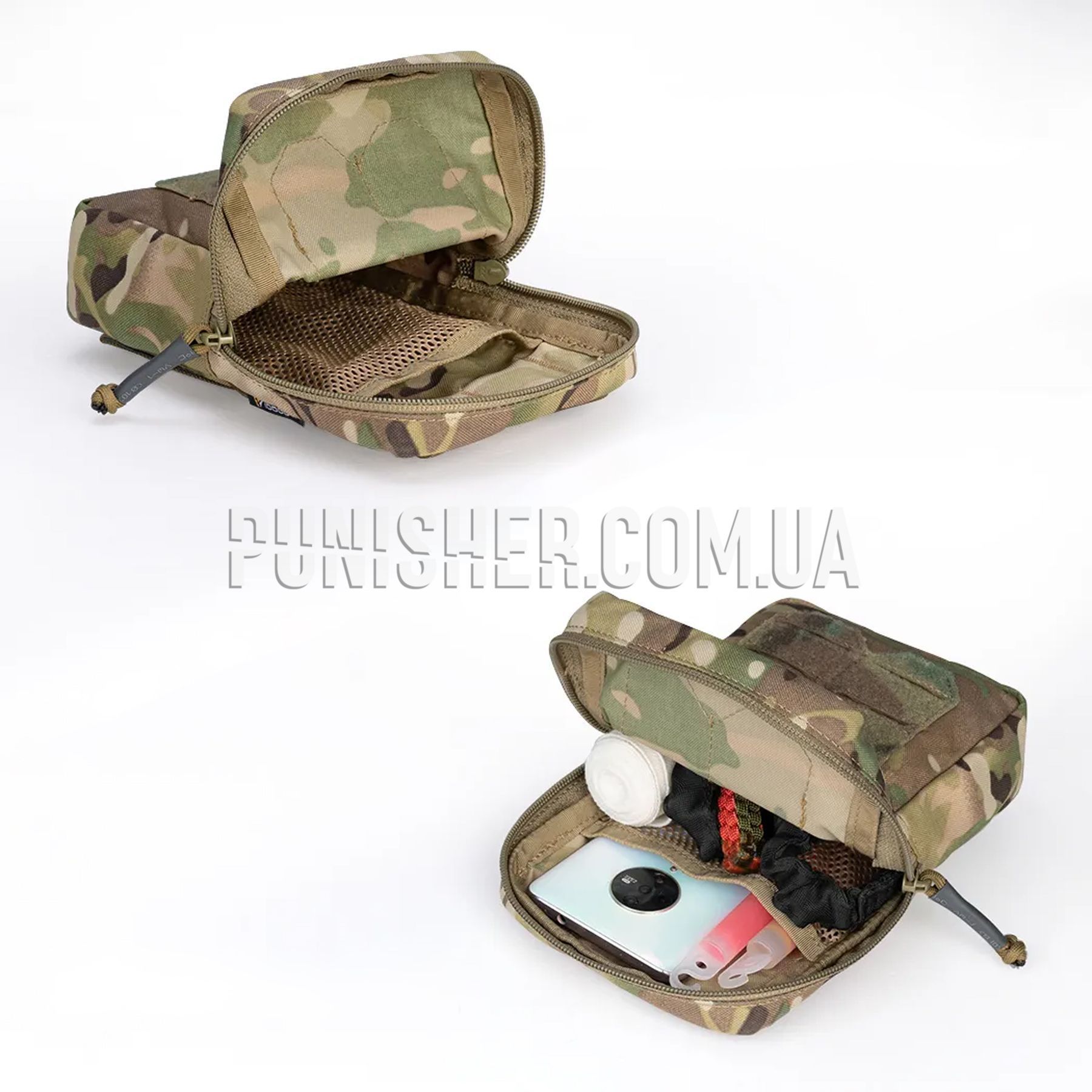 IdoGear Vertical Pouch Multicam buy with international delivery ...