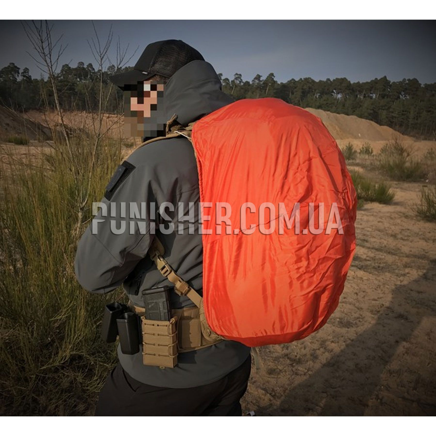 Рюкзак High Ground 3-Day Backpack Multicam купити з доставкою по ...