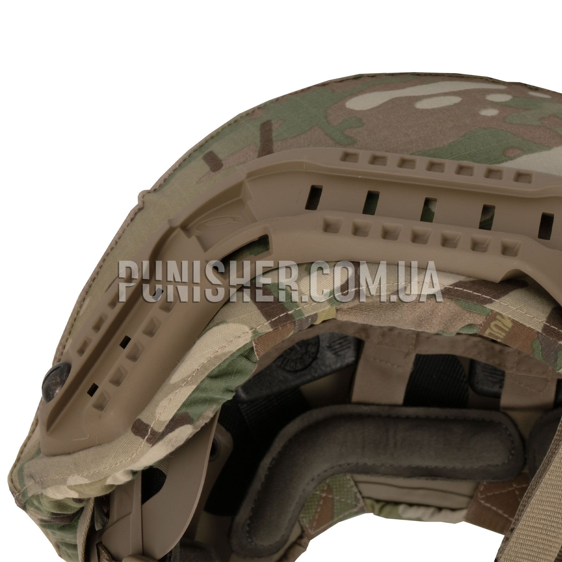 Шлем Revision Viper 3A P4 с кавером Tan купить с доставкой по Украине ...