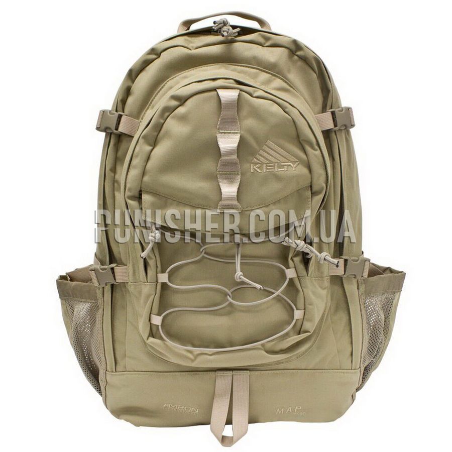 Kelty MAP 3500 Assault Backpack Tan buy with international delivery ...