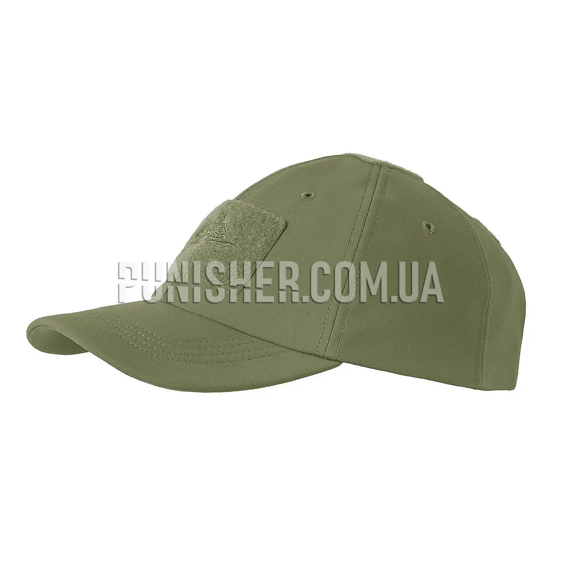 Helikon-Tex BBC Winter Cap Olive buy with international delivery ...