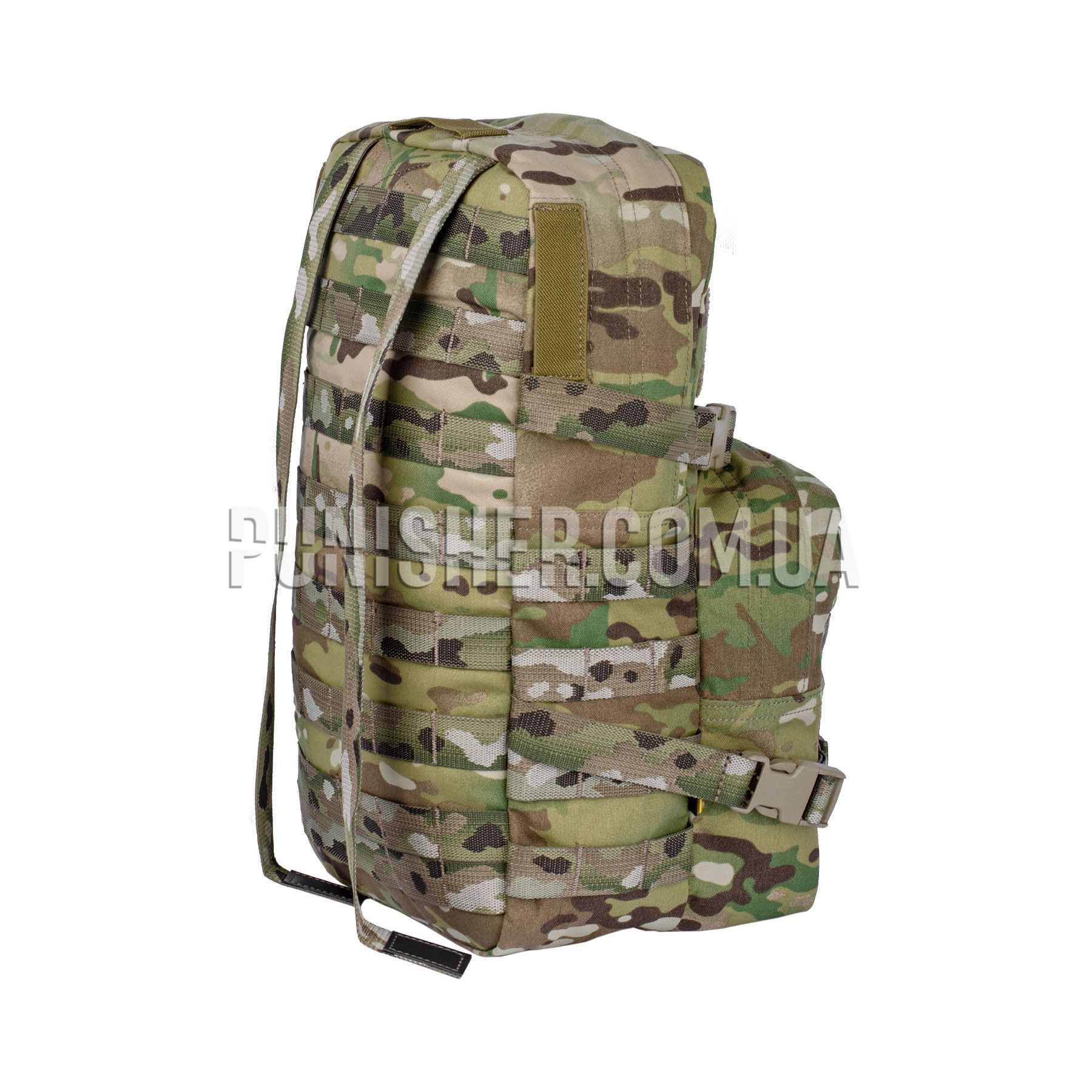 Emerson Modular Assault Pack w/ 3L Hydration Bag Multicam buy with ...