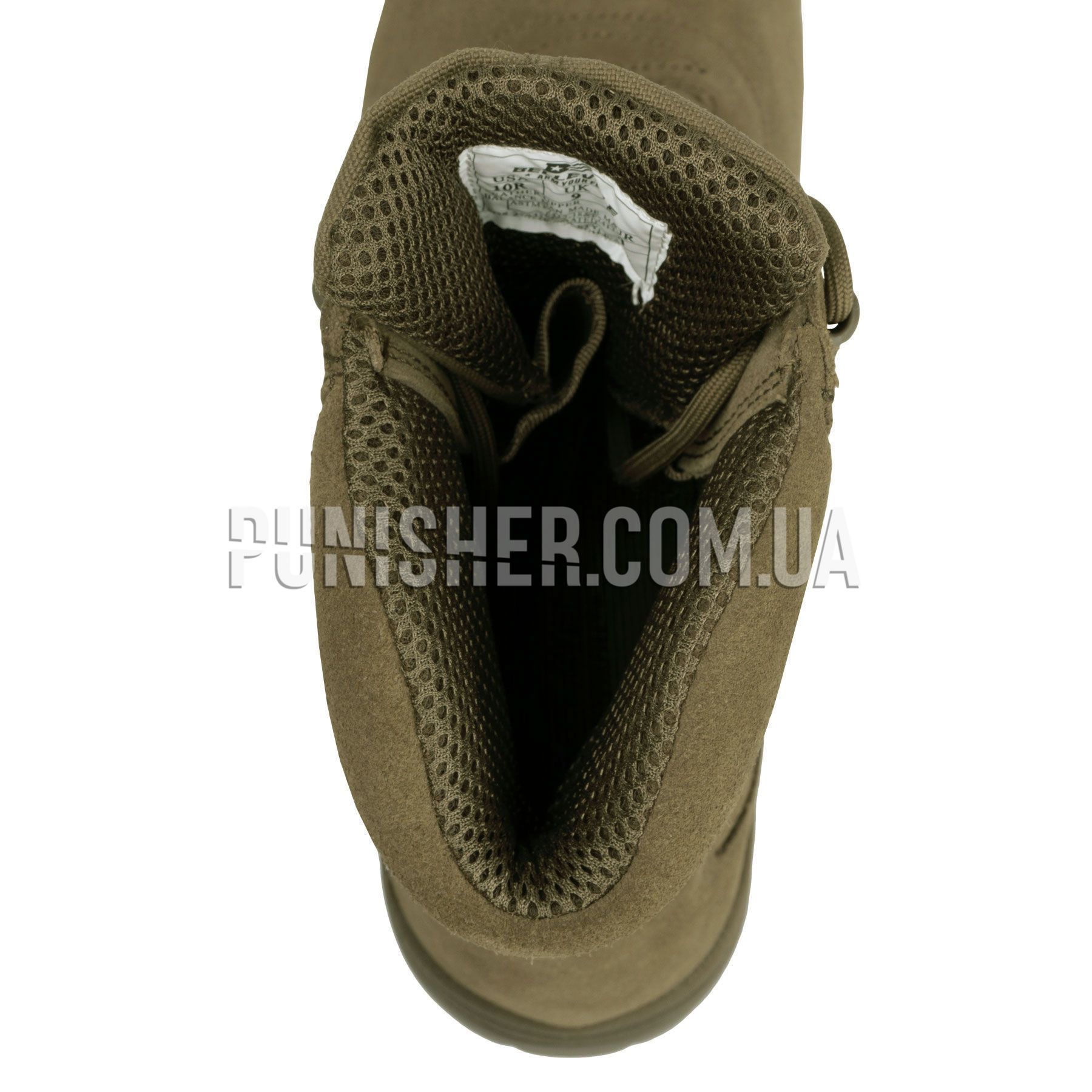 Ботинки Belleville TR536 Guardian Hot Weather Lightweight Composite Toe ...