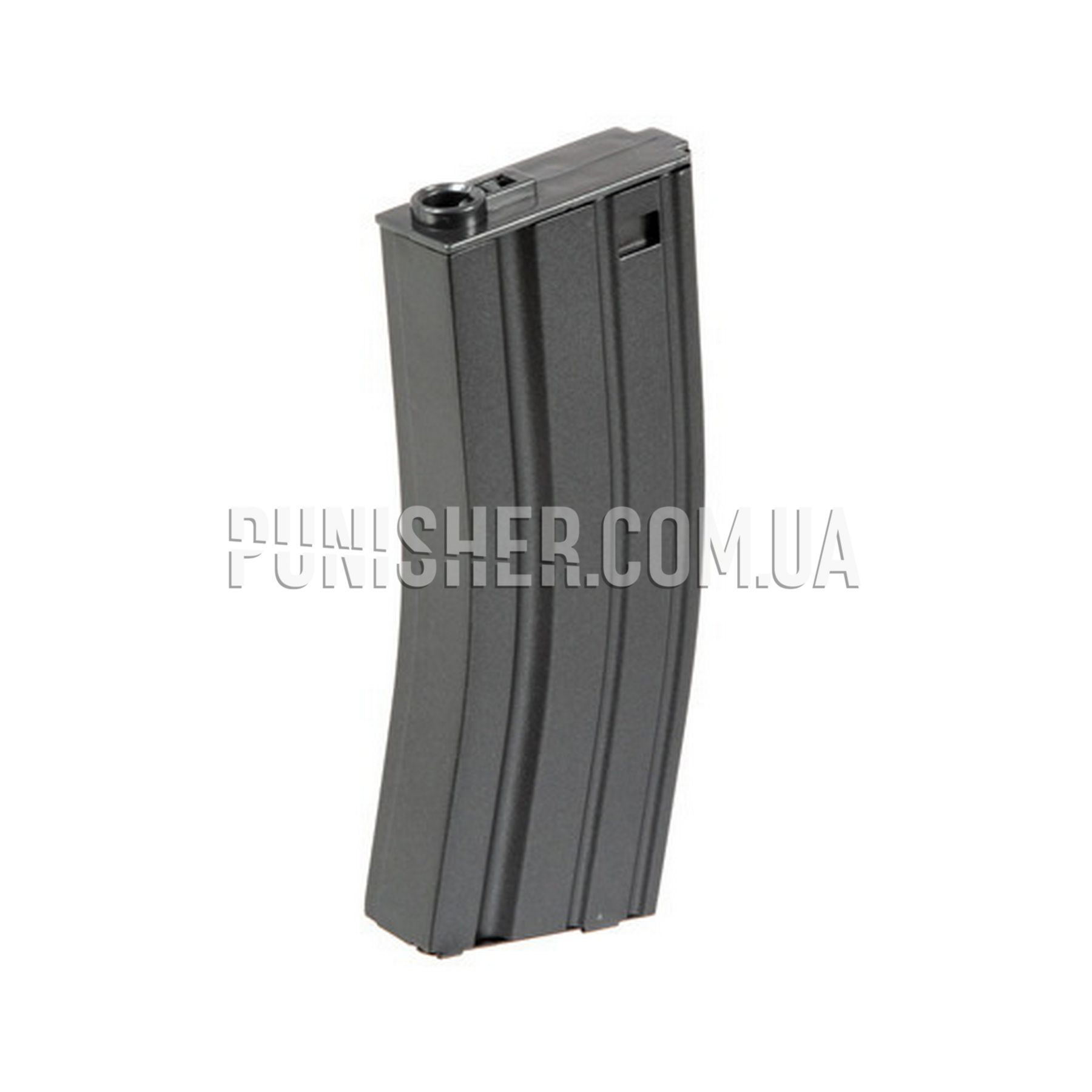 Specna Arms M4/M16 100BBS mid-cap Magazine Dark Grey buy with ...