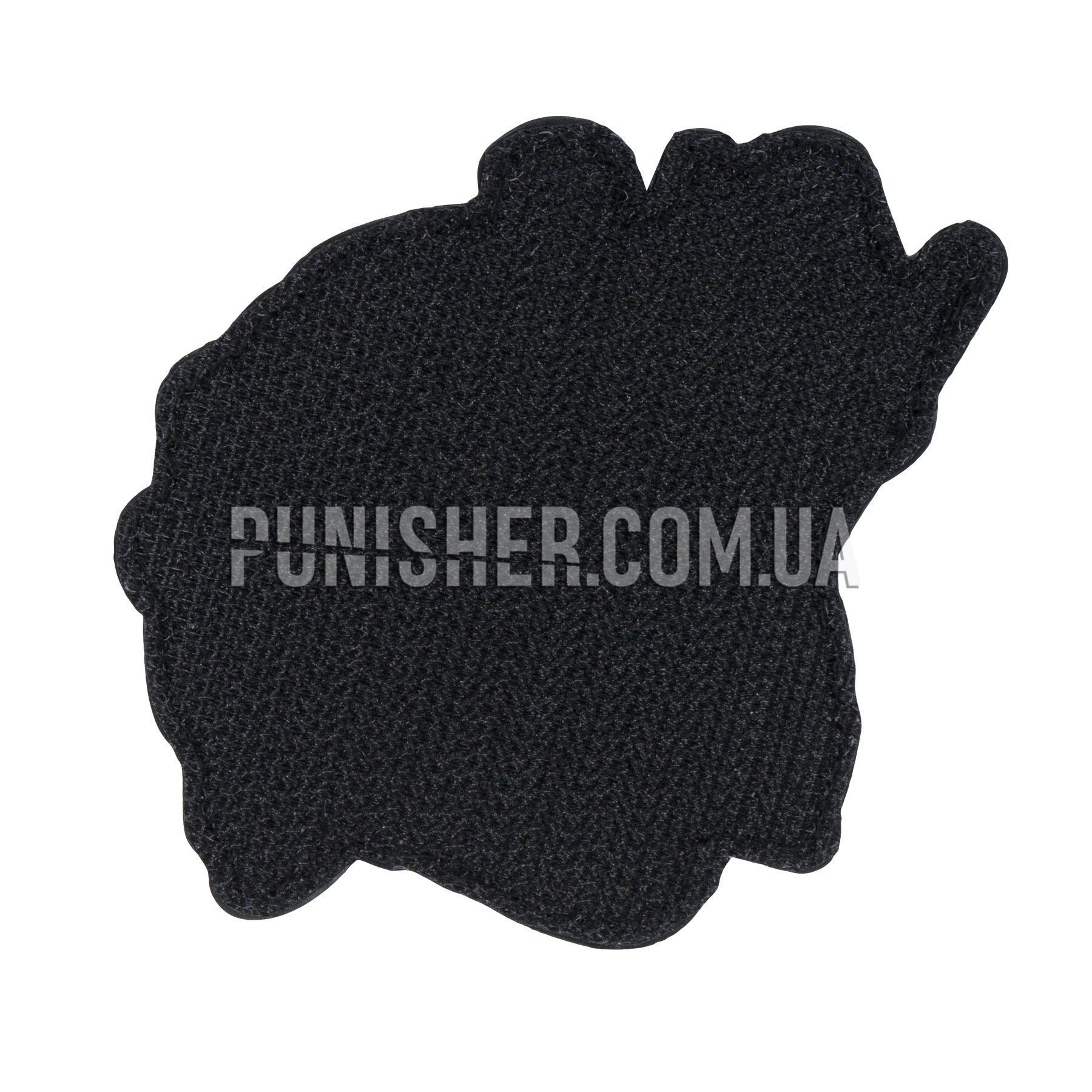 R3ICH Totenkopf Flashback Patch Blue buy with international delivery ...