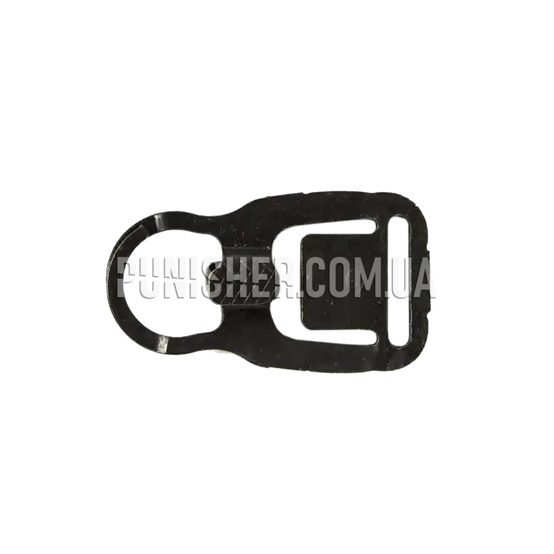 Антабка Blue Force Gear MASH Hook 1” Черный купить с доставкой по ...