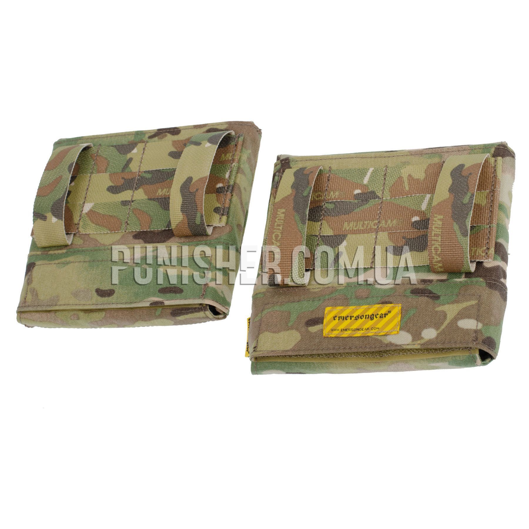 Emerson AVs 6x6 Side Armor Carrier Set Multicam buy with international ...