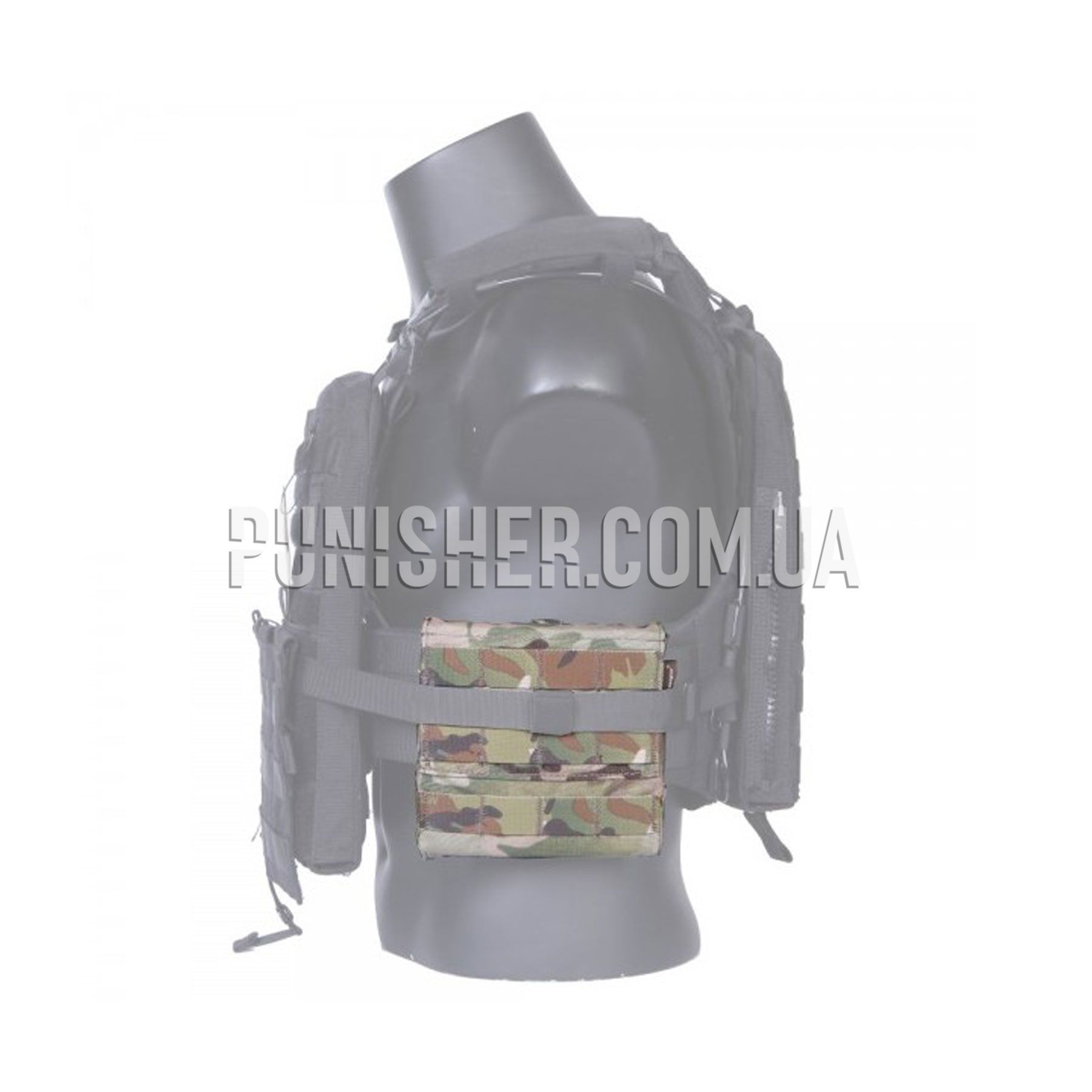 Комплект підсумків Emerson AVs 6x6 Side Armor Carrier Set для бічних ...