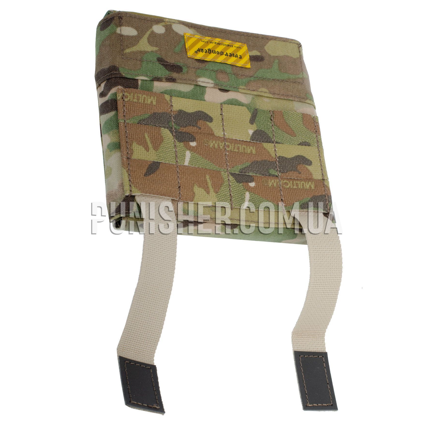 Комплект підсумків Emerson AVs 6x6 Side Armor Carrier Set для бічних ...