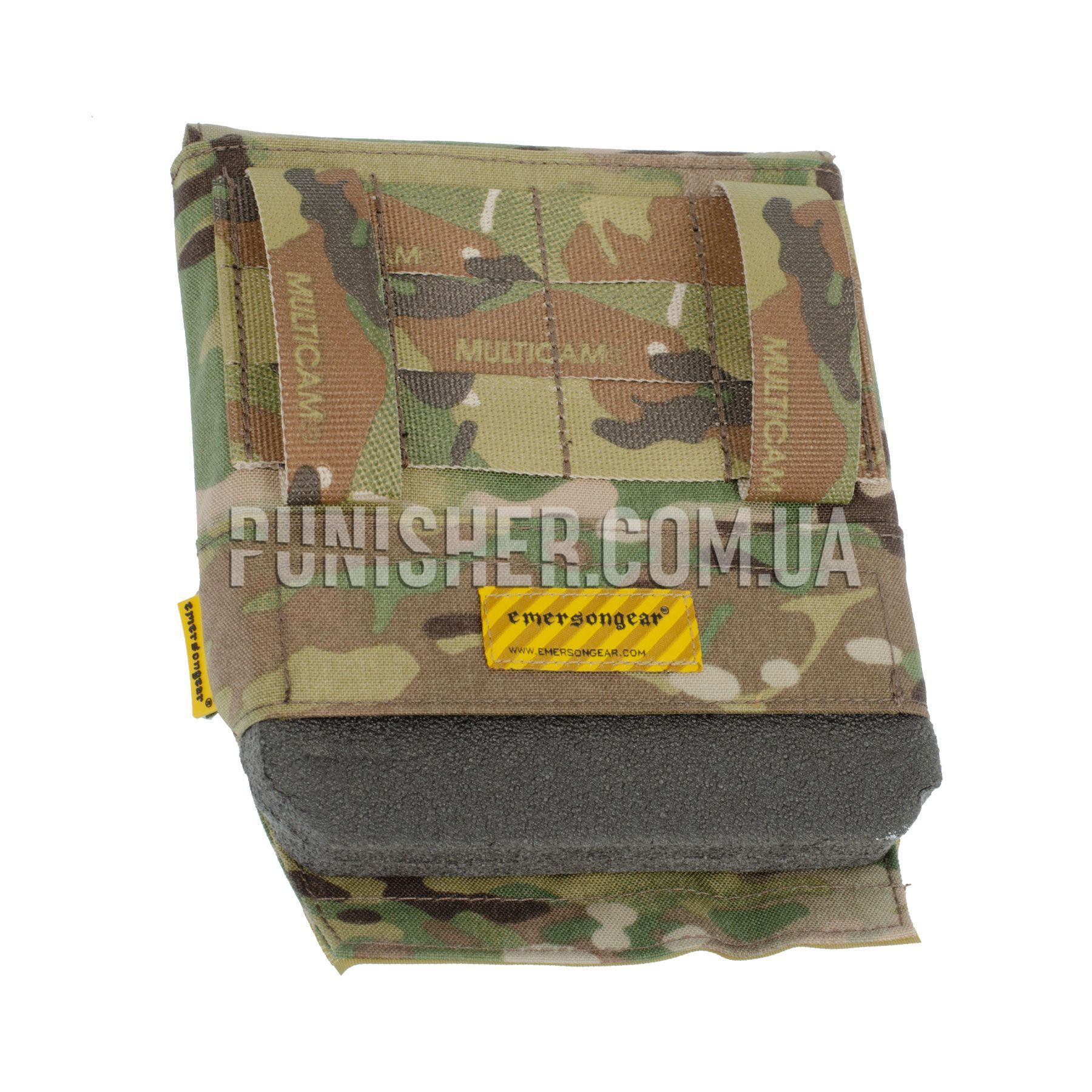 Комплект підсумків Emerson AVs 6x6 Side Armor Carrier Set для бічних ...