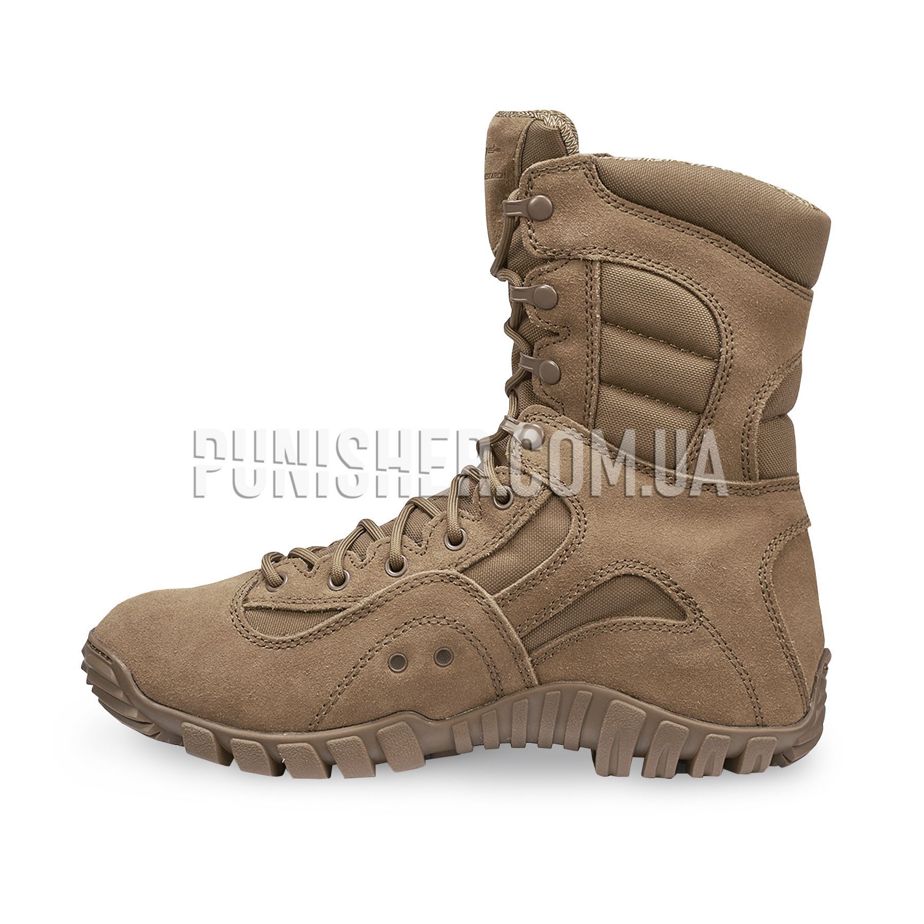 Літні черевики Belleville TR550 Hot Weather Multi-terrain Boot Coyote ...