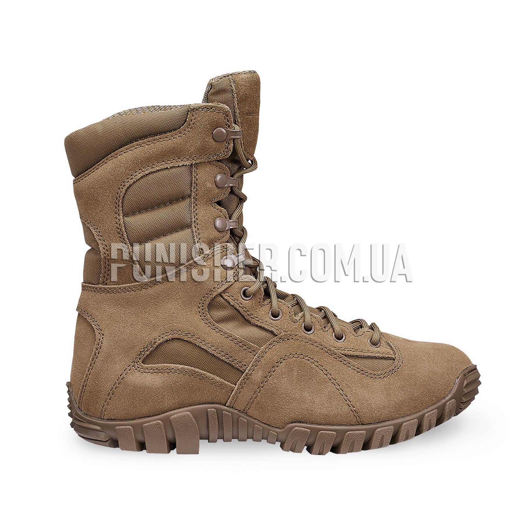 Belleville TR550 Hot Weather Multi-terrain Boot Coyote Brown buy with ...