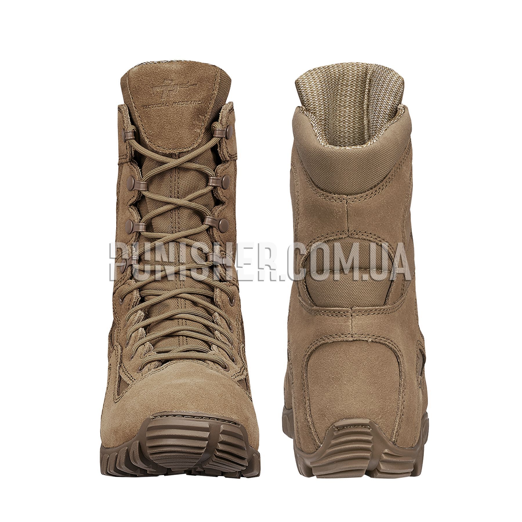 Belleville TR550 Hot Weather Multi-terrain Boot Coyote Brown buy with ...