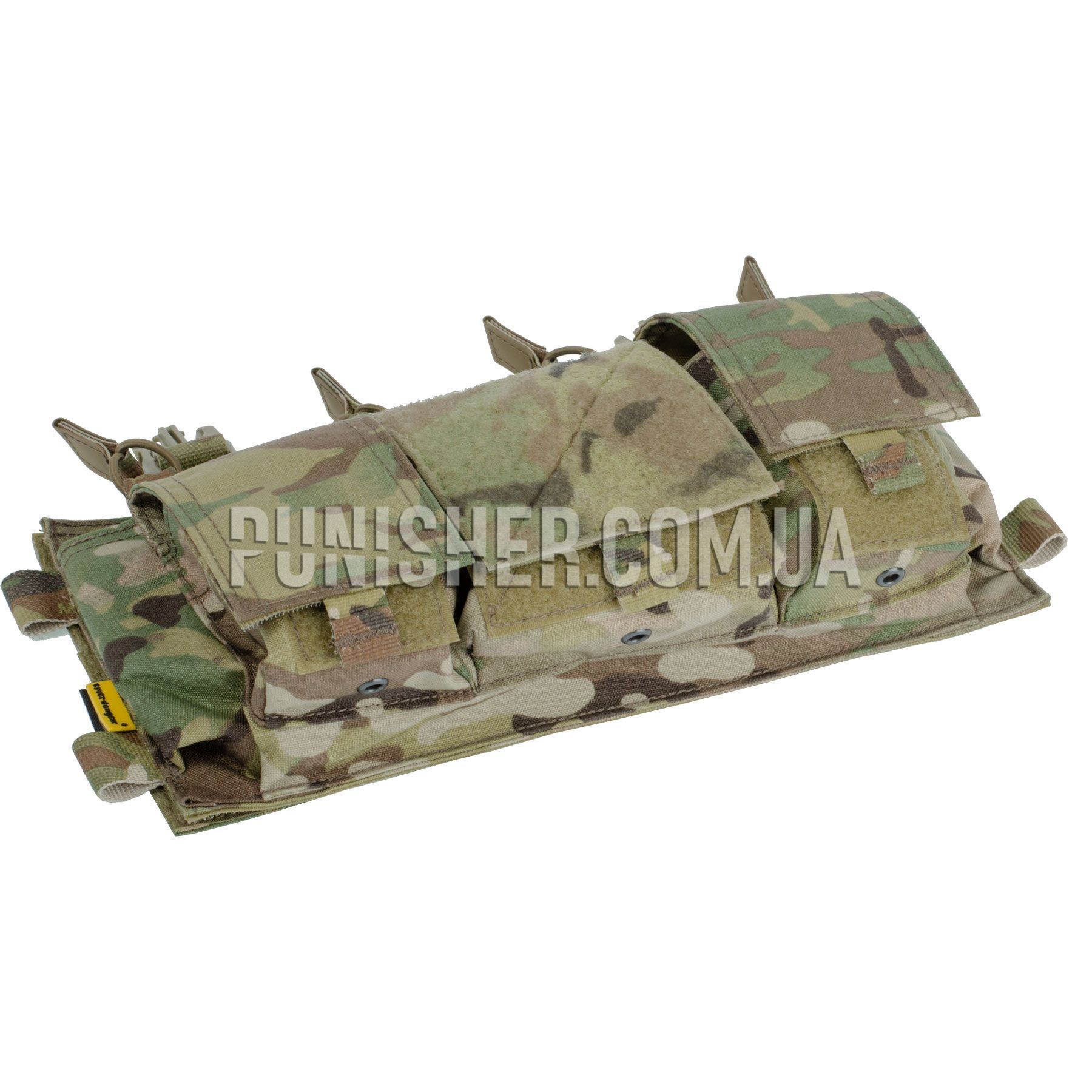 Передня панель Emerson MF Style Quad 5.56 Compatible Placard для ...
