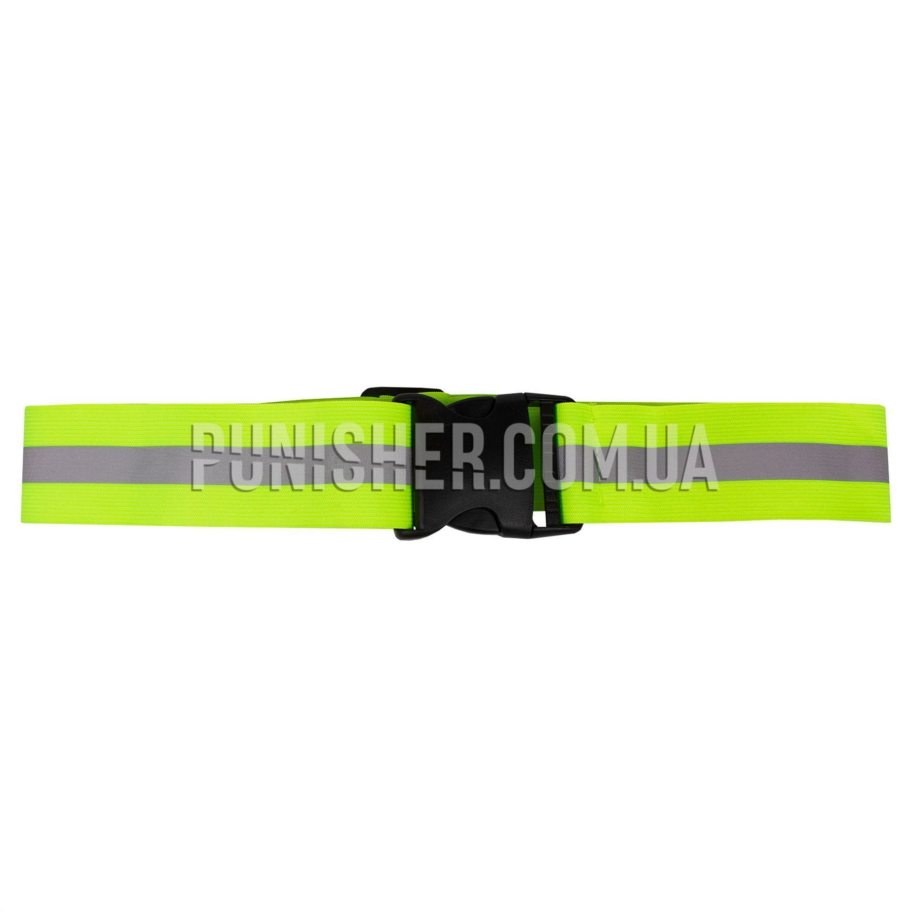 Reflective Elastic Physical Training PT US Army Belt Yellow buy with ...
