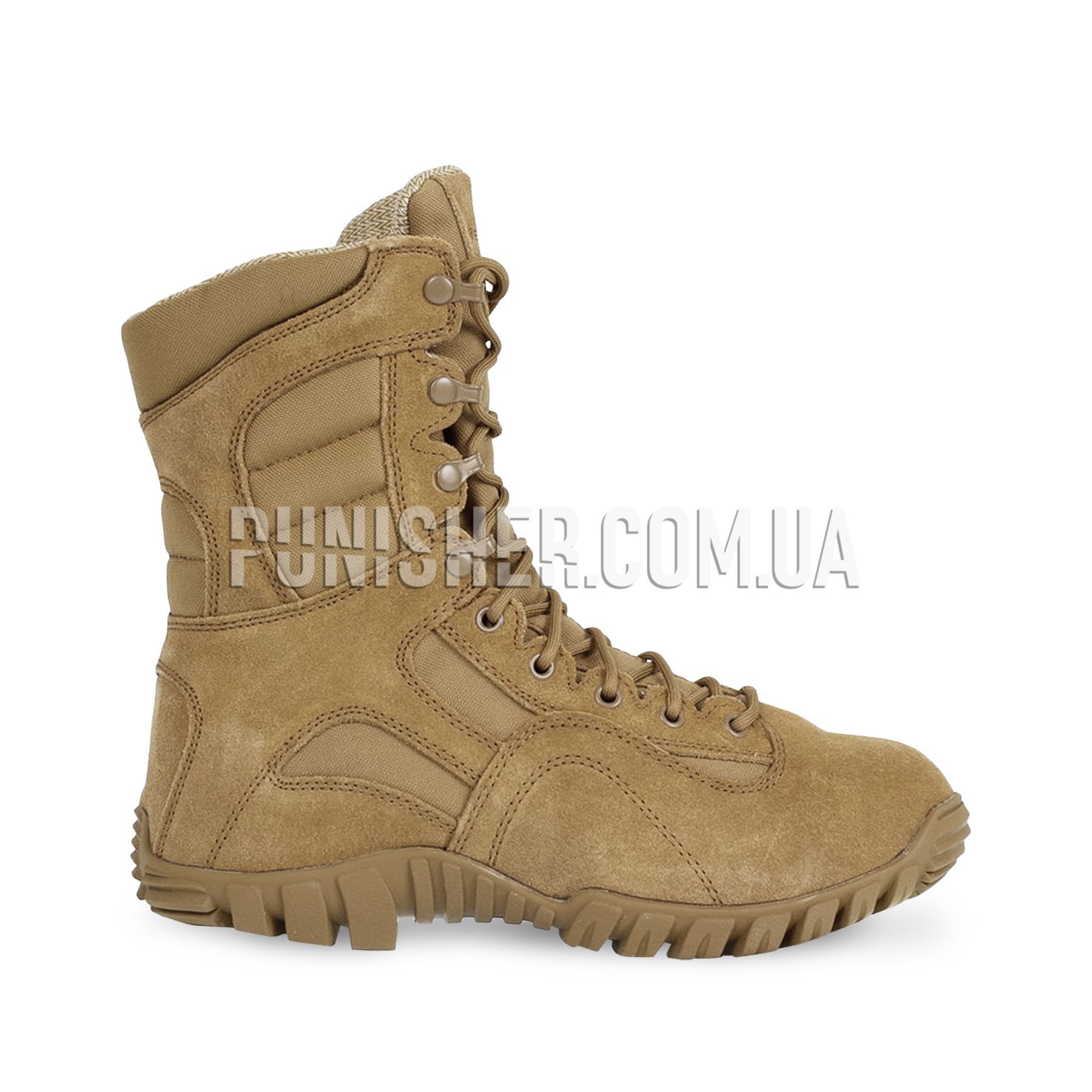 Зимові водонепроникні черевики Belleville Khyber TR550WPINS Waterproof ...
