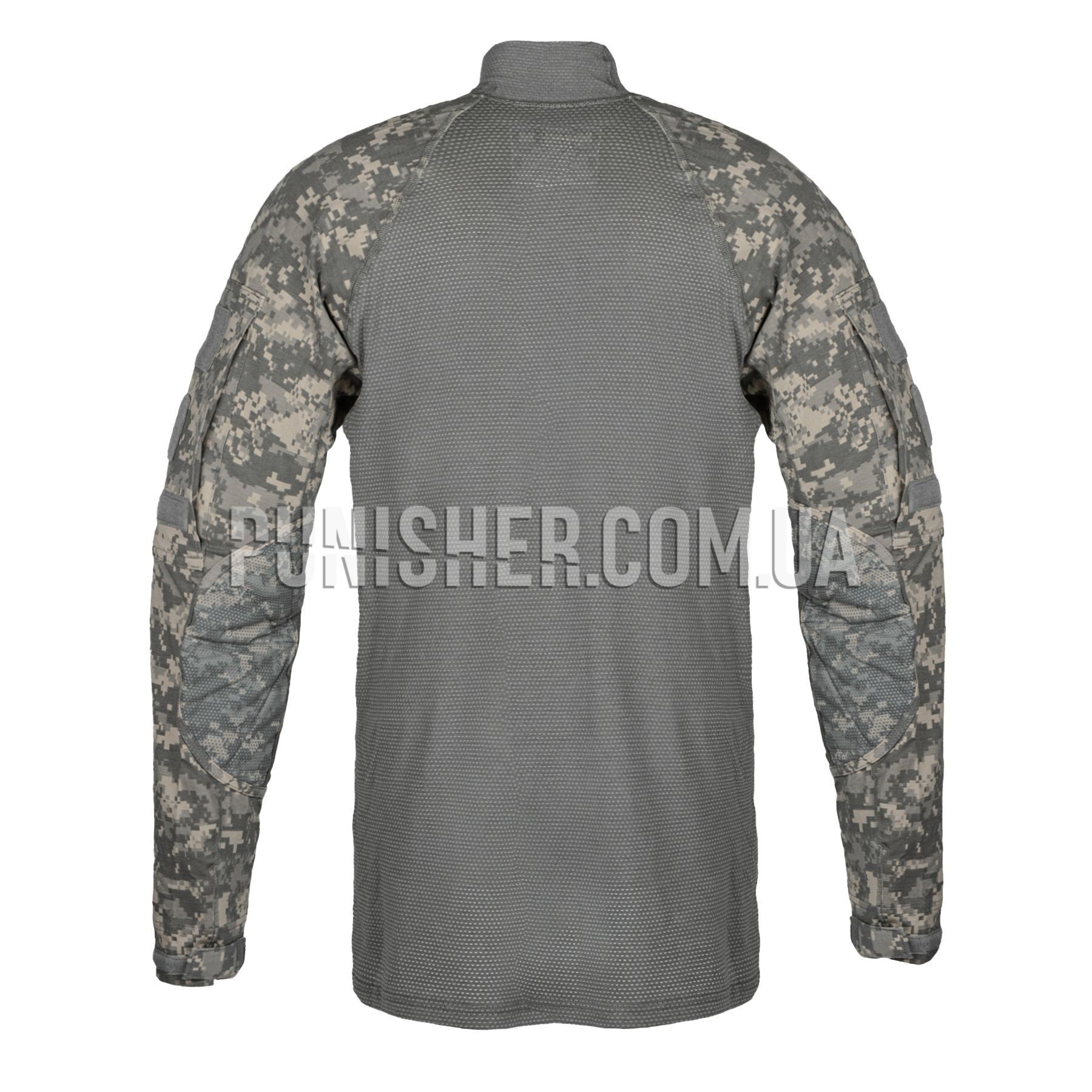 Massif Army Combat Shirt ACU Original USA ACU buy with international ...