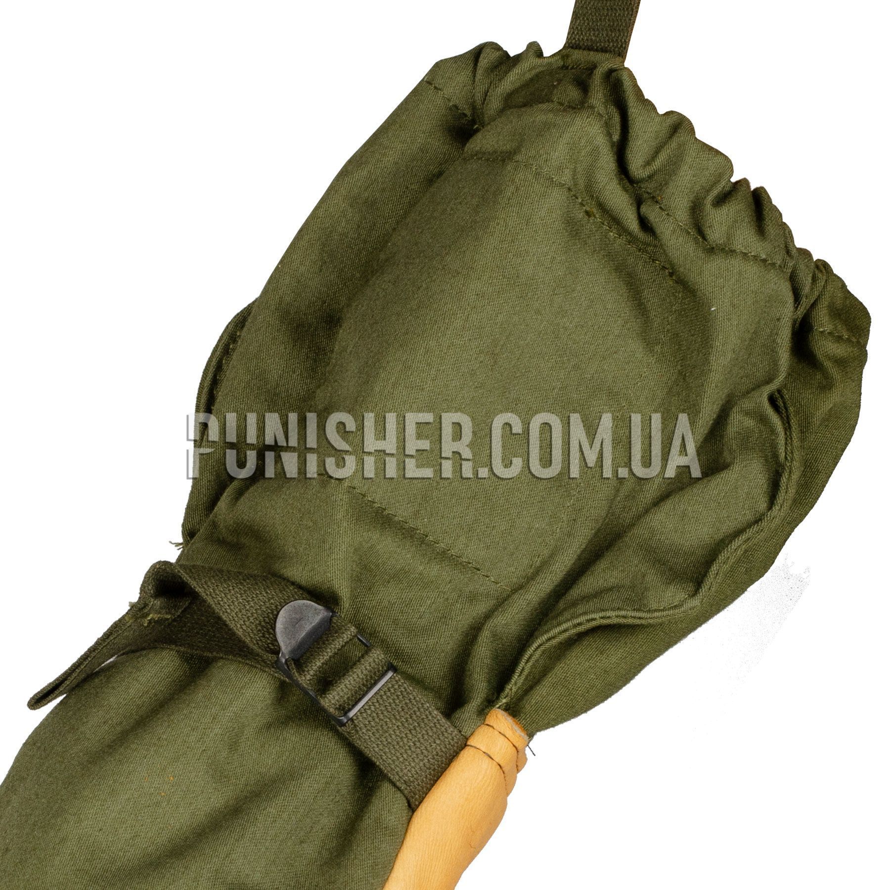 Рукавиці USGI Cold Weather Mitten Shells Trigger Finger Olive купити з ...