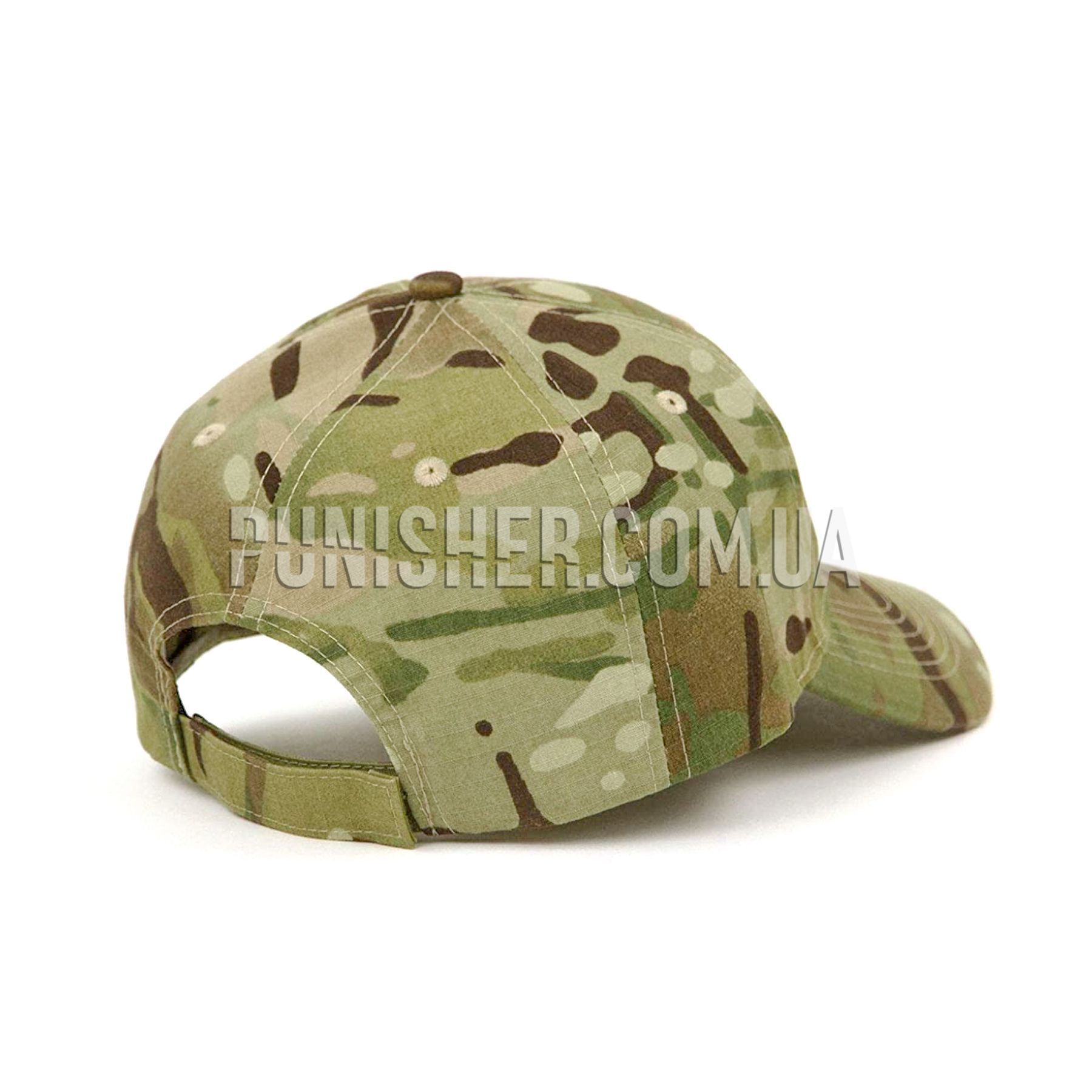 Rothco Army Supreme Low Profile Cap Multicam buy with international ...