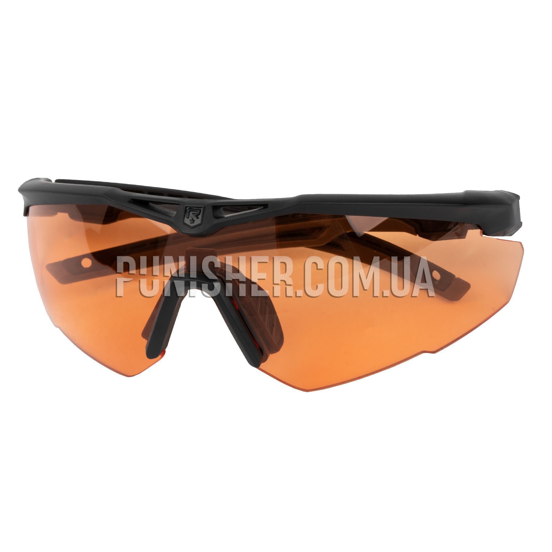 Revision Stingerhawk Eyewear U.S. Military Kit 3Ls Black buy with ...