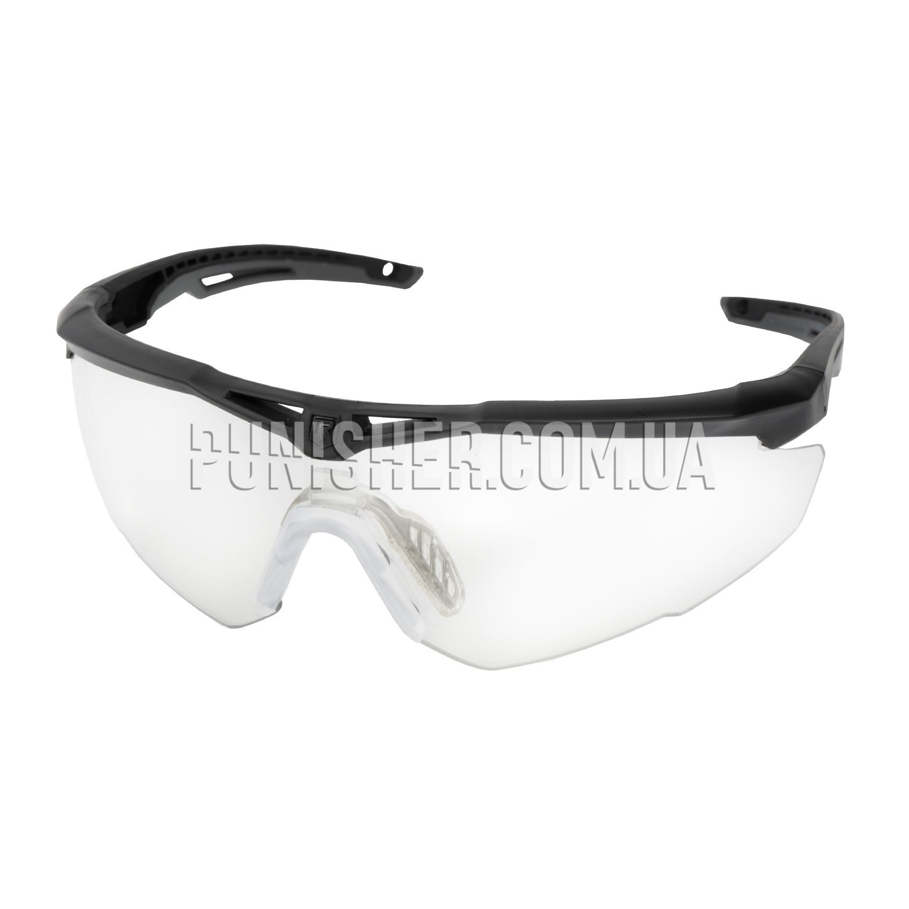Revision Stingerhawk Eyewear U.S. Military Kit 3Ls Black buy with ...