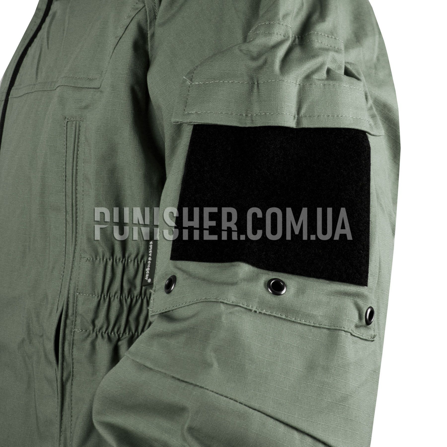 Куртка Emerson PCU Protective Combat Uniform Olive Olive купити з ...
