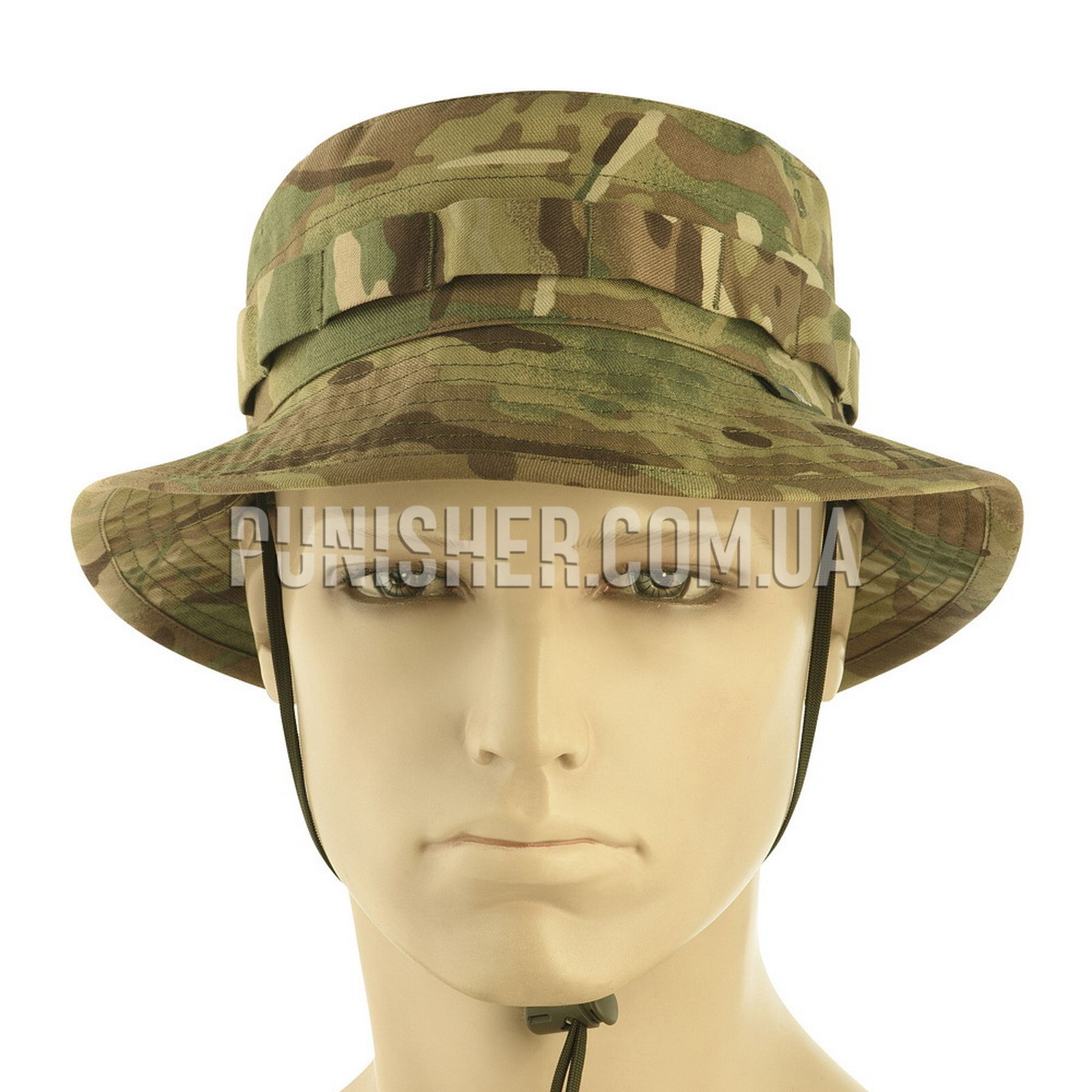 M-Tac Boonie Hat Multicam buy with international delivery | Punisher.com.ua