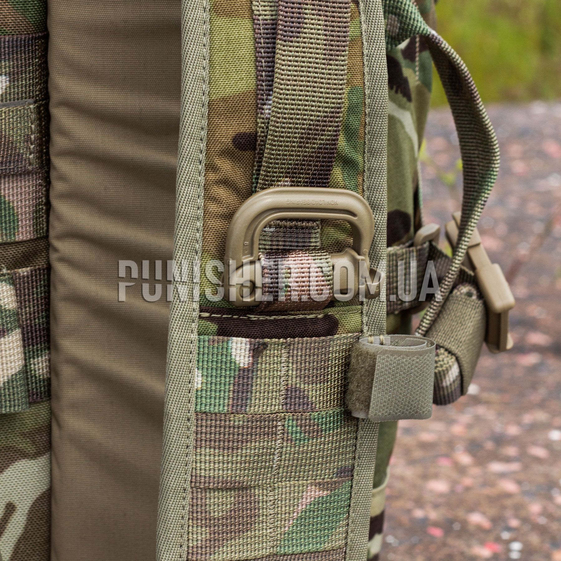 Рюкзак Virtus 90L Bergen Backpack MTP купити з доставкою по Україні ...
