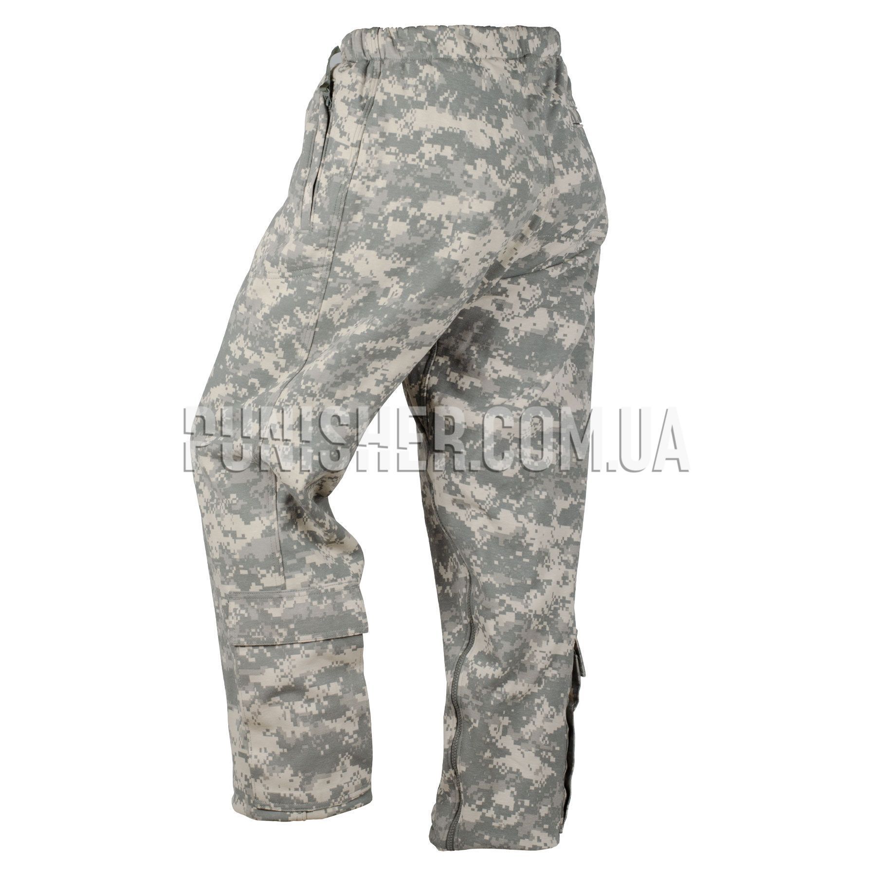 Штани Massif Elements IWOL Pants (FR) ACU купити з доставкою по Україні ...