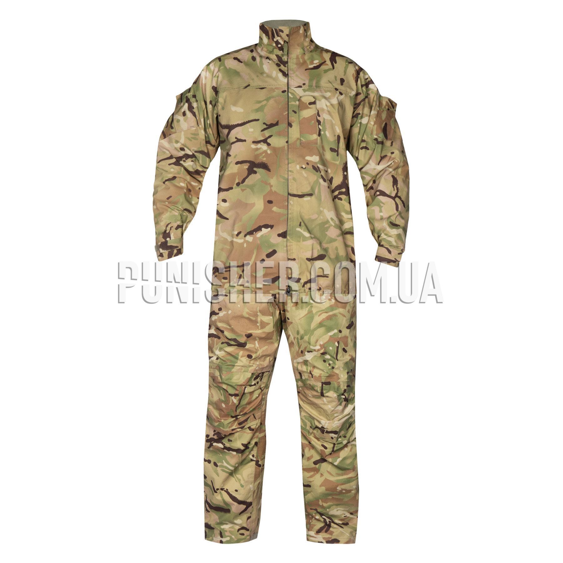 British Army Lightweight Waterproof MVP Suit MTP MTP buy with ...