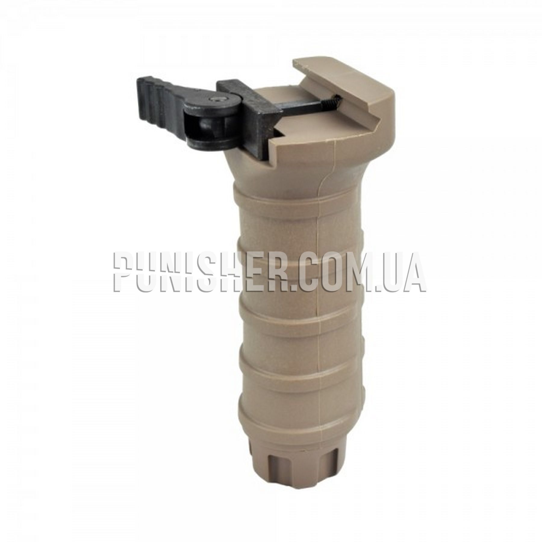 Big Dragon TangoDown Quick Detach Vertical Grip DE buy with ...