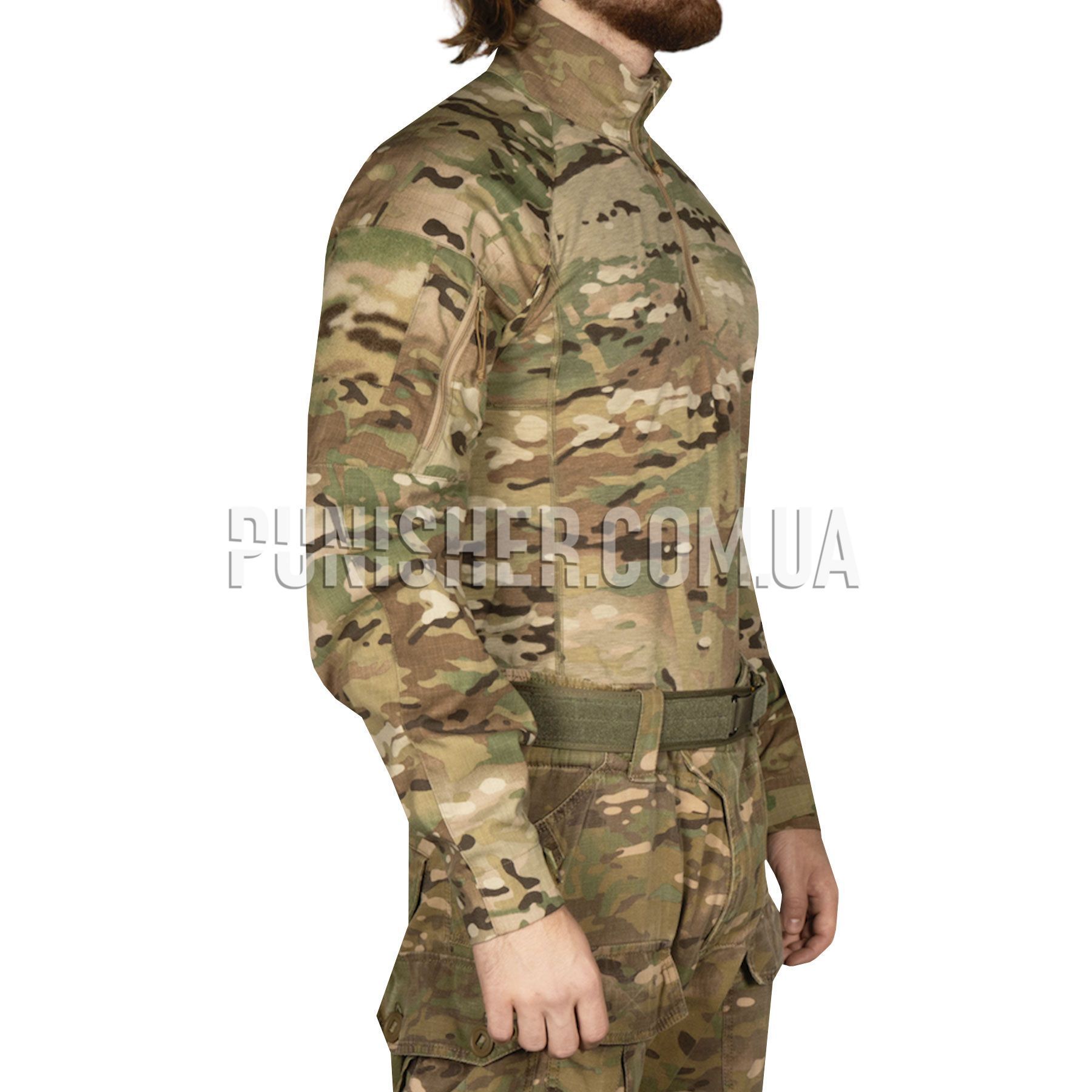 Боевая рубашка Crye Precision G4 Combat Shirt Multicam Multicam купить ...