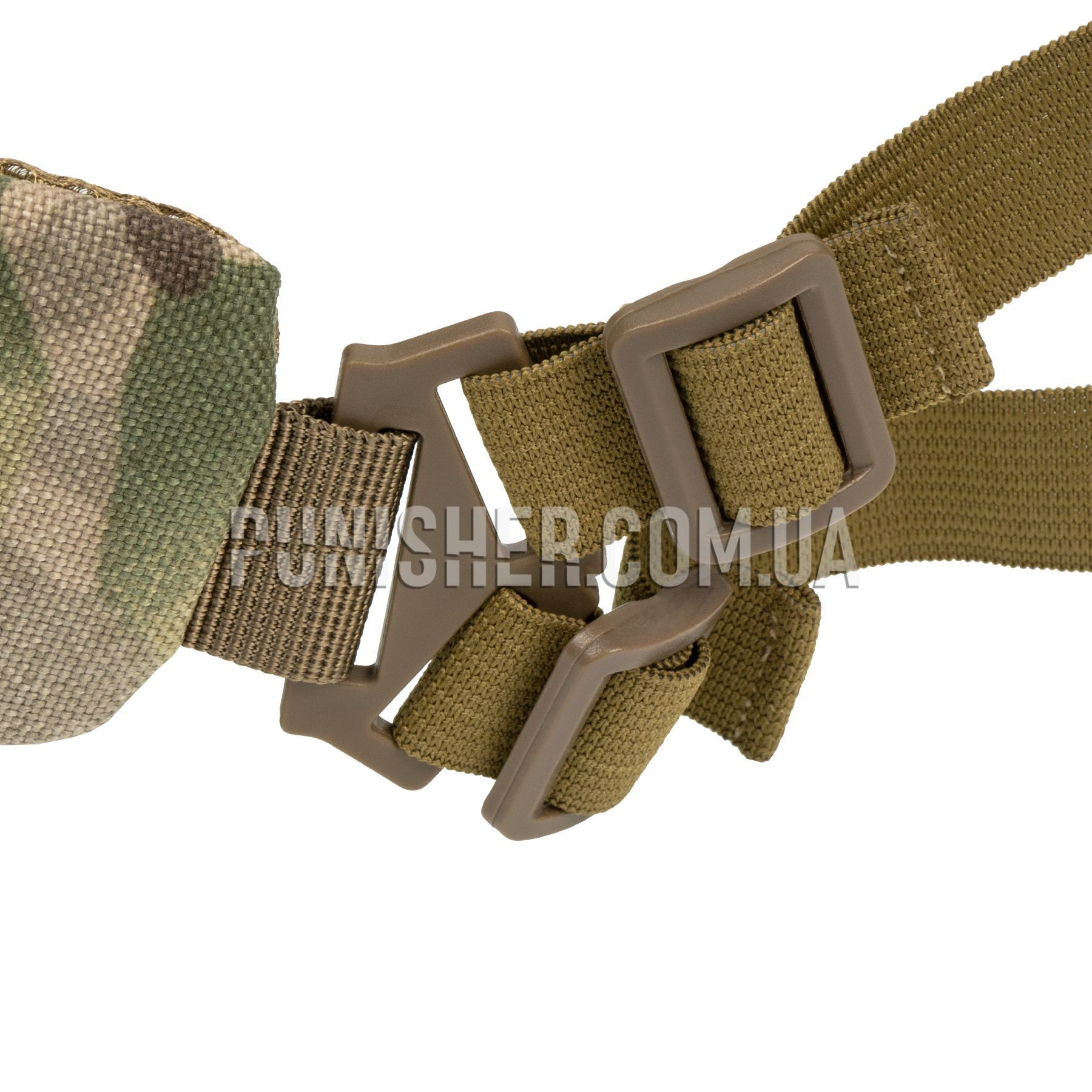 OneTigris Scream Mask Multicam buy with international delivery ...