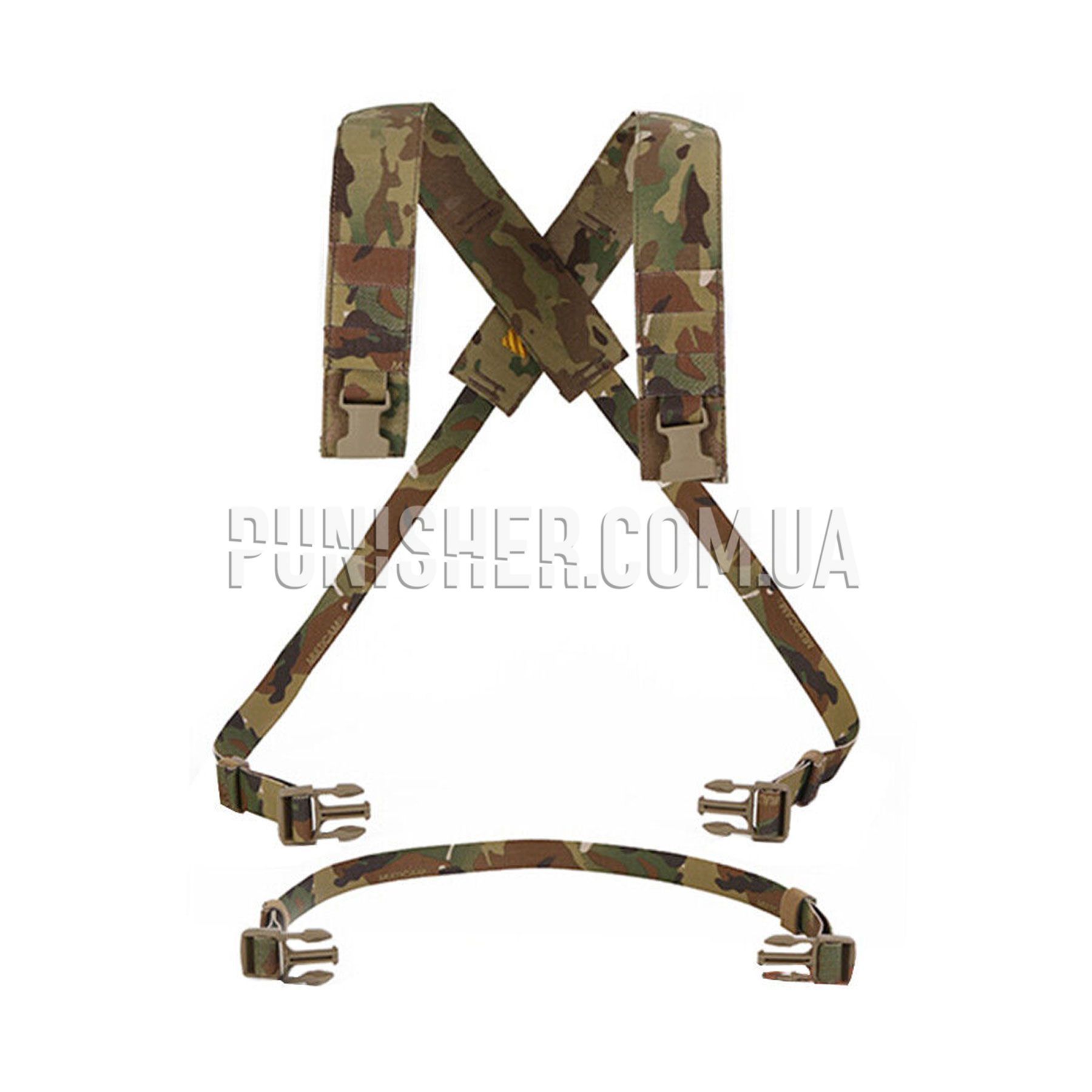 Emerson D3CRM Chest Rig X-harness Kit Multicam buy with international ...