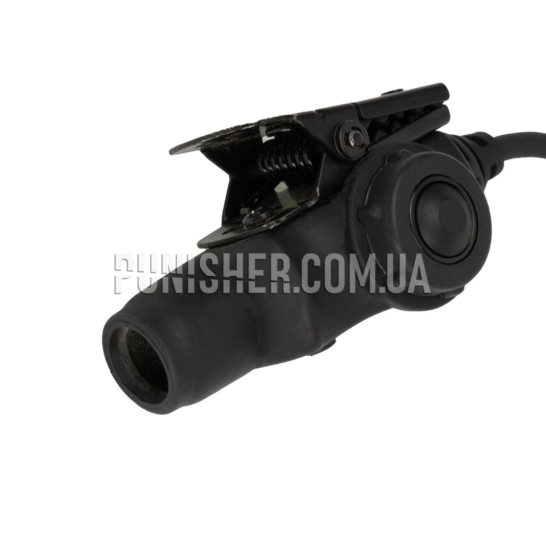TEA Headset PTT (Push to talk) U94/P3-24 Black buy with international ...