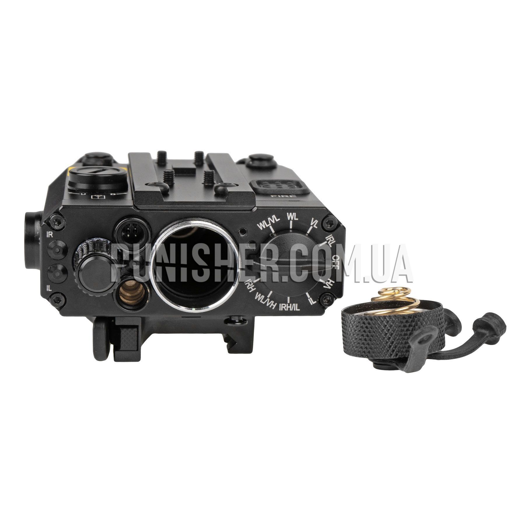 Holosun Device LS420G Multi-Laser and Illuminator Black buy with ...