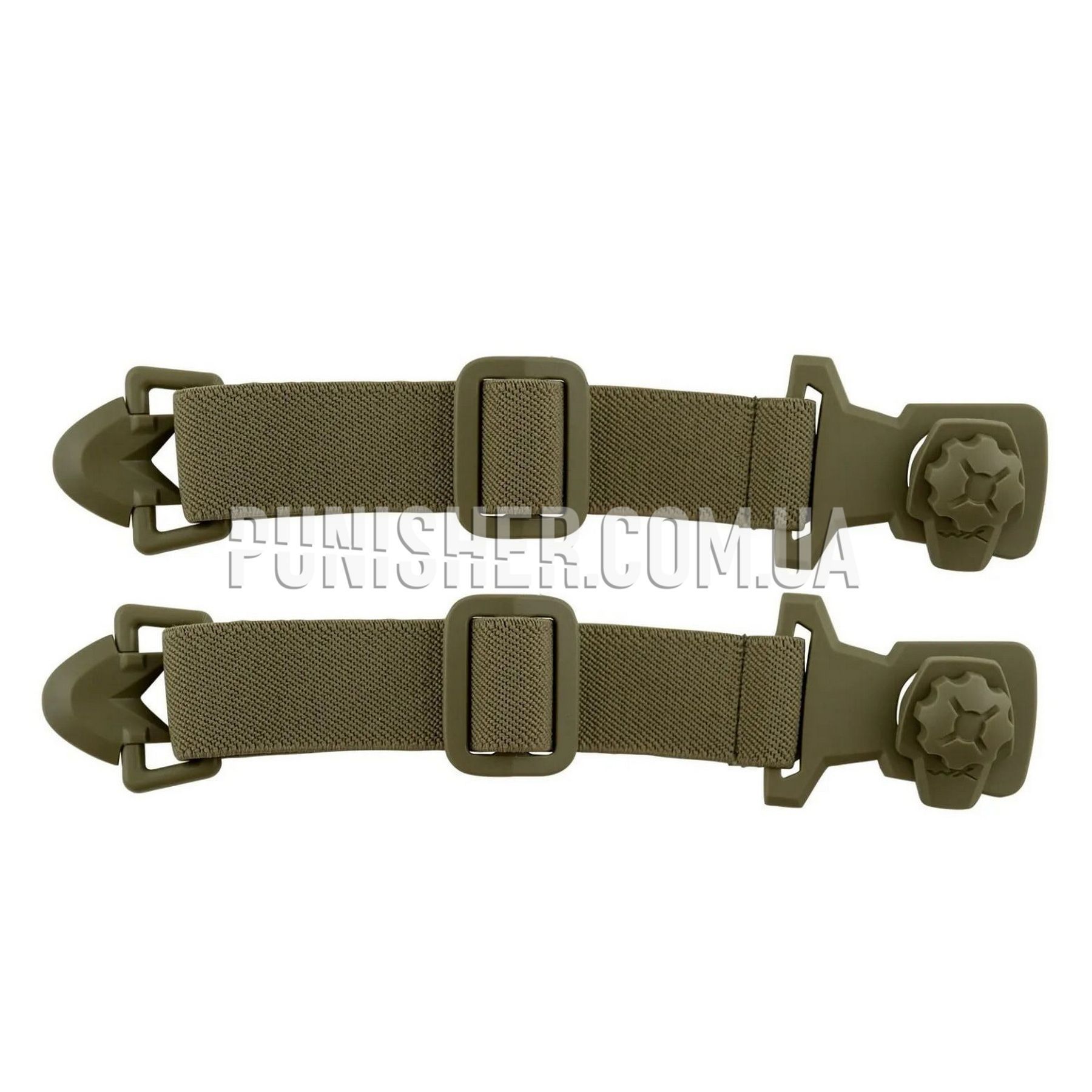 Wiley X SP29RASTTW Spear/Nerve Rail Attachment Strap for Team Wendy ...