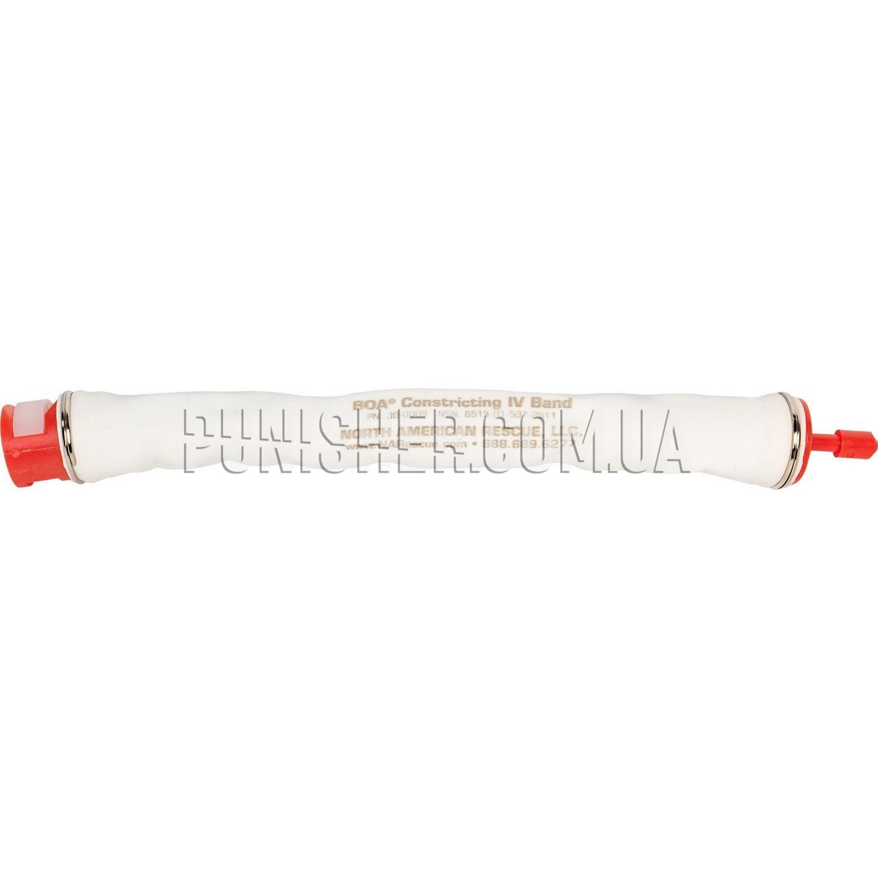 Джгут венозний NAR BOA Constricting IV Band Standart Білий купити з ...