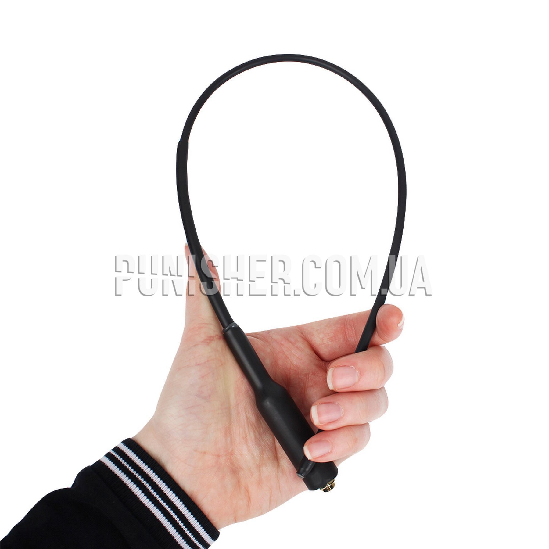 Hytera VHF Extended Antenna for HP780/HP785 Radio Black buy with ...