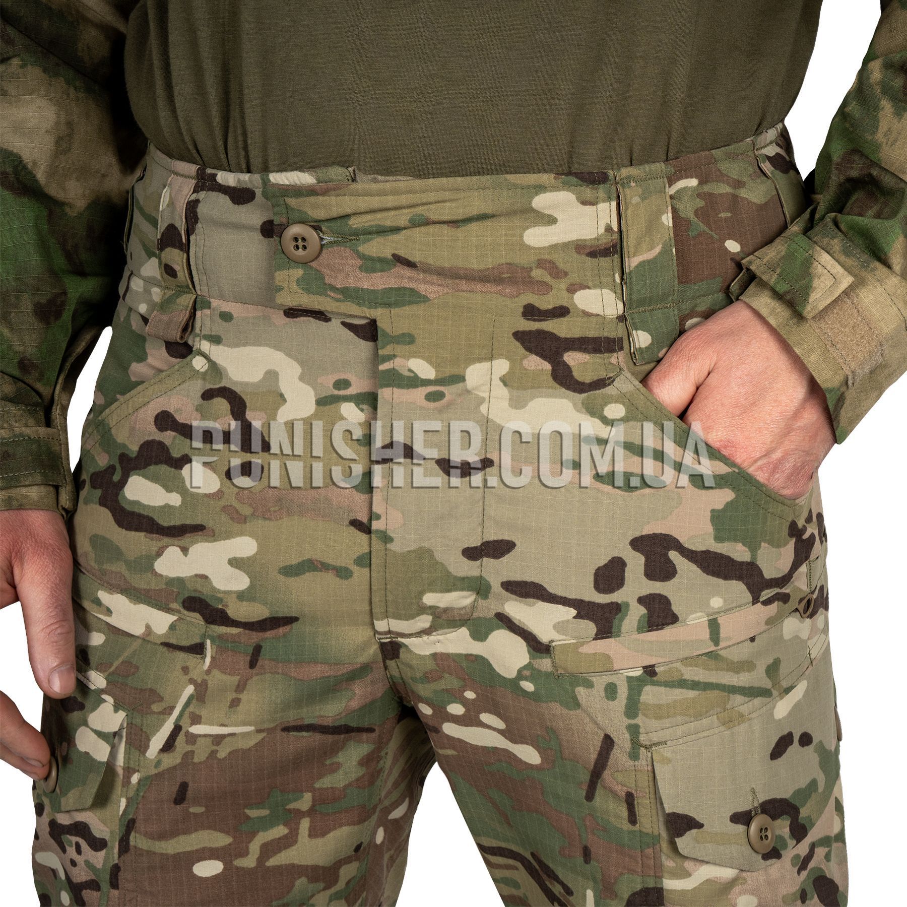 Crye Precision G4 Hot Weathe Field Pant Multicam Multicam buy with ...