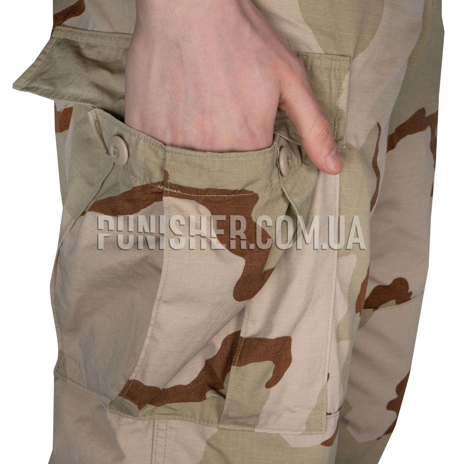 US 3CD Battle Dress Uniform DCU buy with international delivery ...