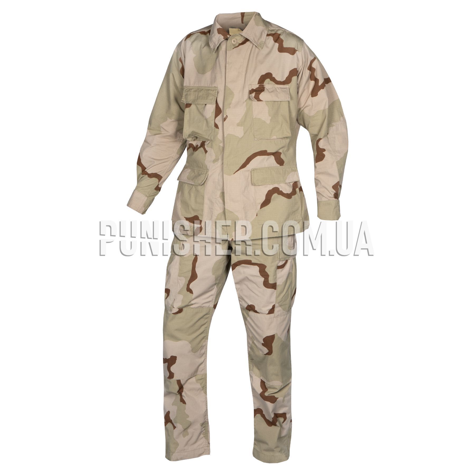US 3CD Battle Dress Uniform DCU buy with international delivery ...