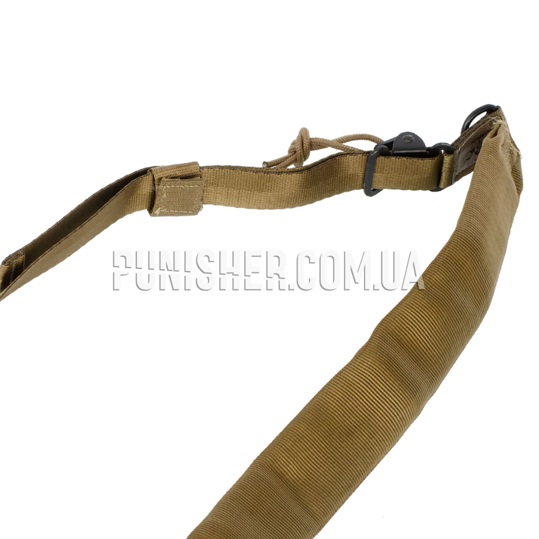 Viking Tactics Wide Sling with Cuff Assembly Coyote Tan buy with ...