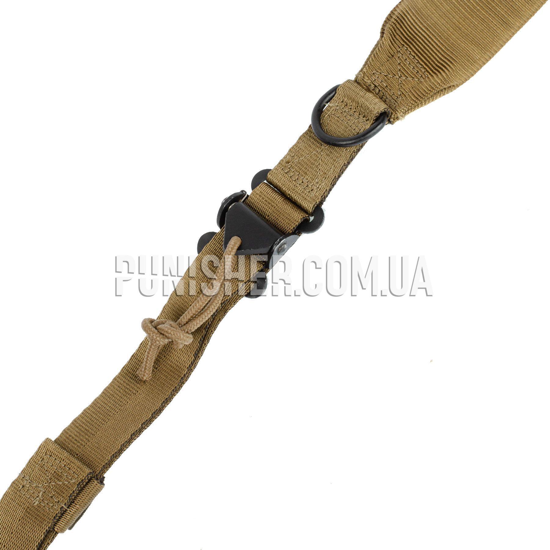 Viking Tactics Wide Sling with Cuff Assembly Coyote Tan buy with ...