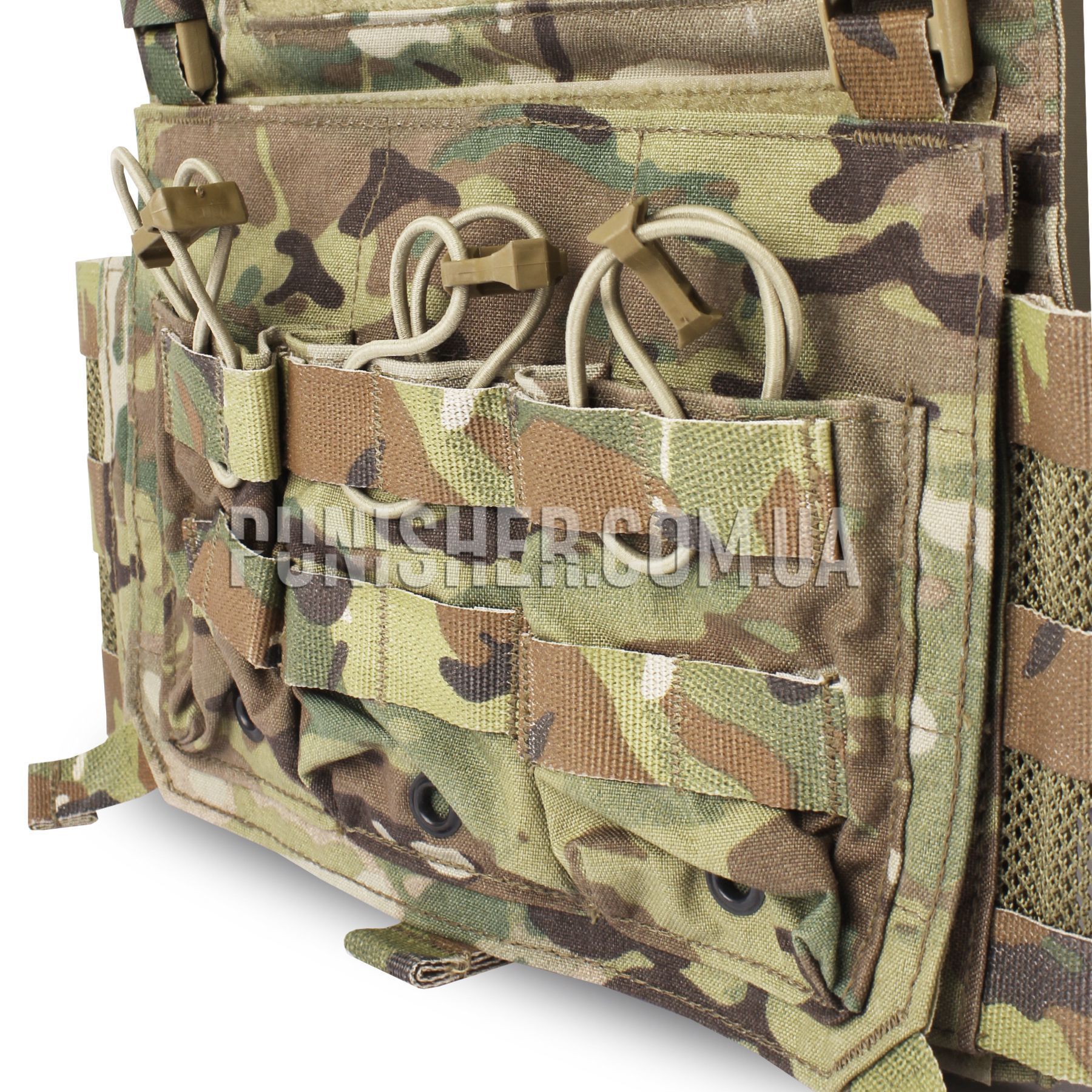 LBX Armatus II Plate Carrier LBX-4020 Multicam buy with international ...